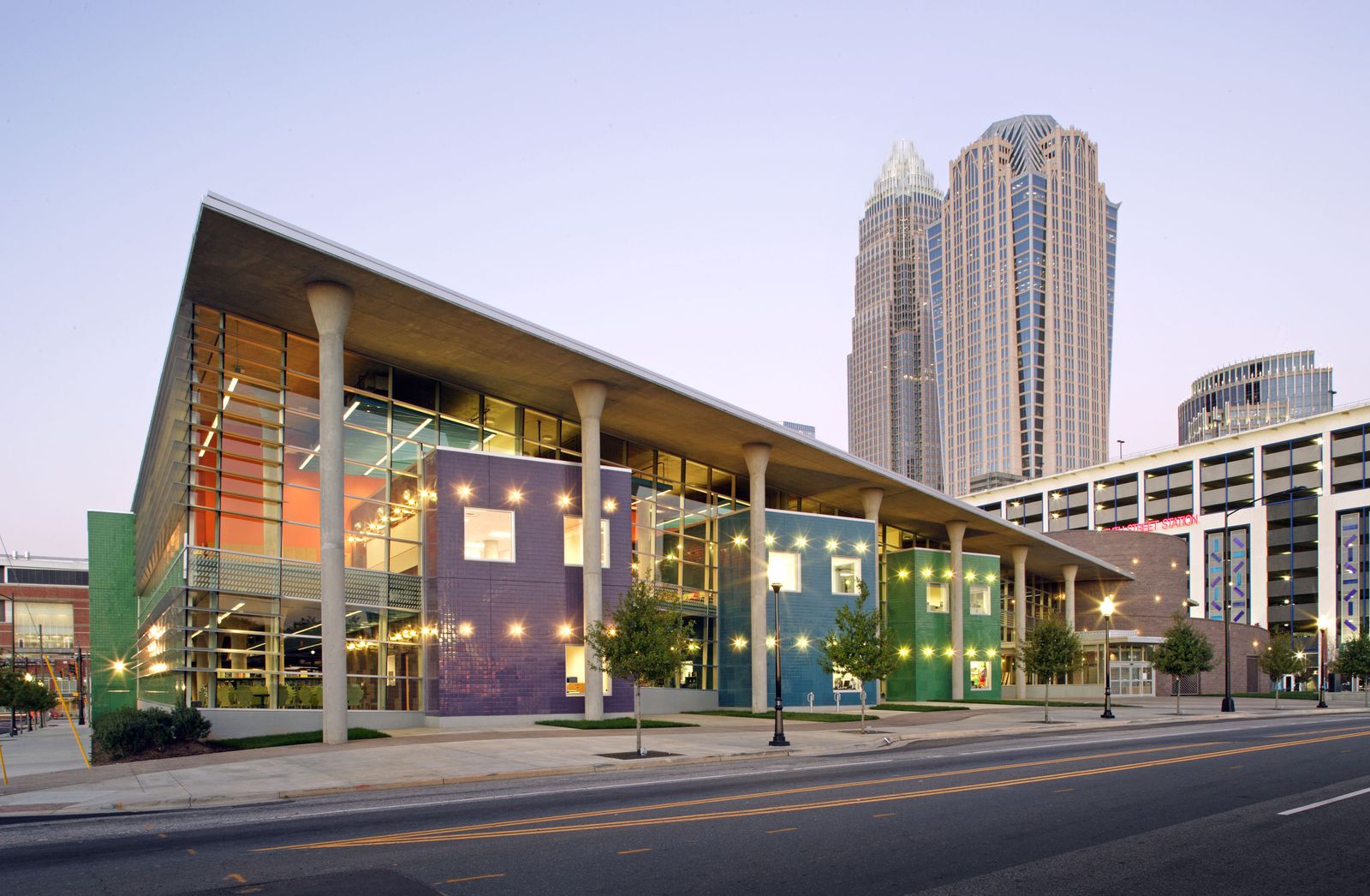 Matthews, NC | Data USA