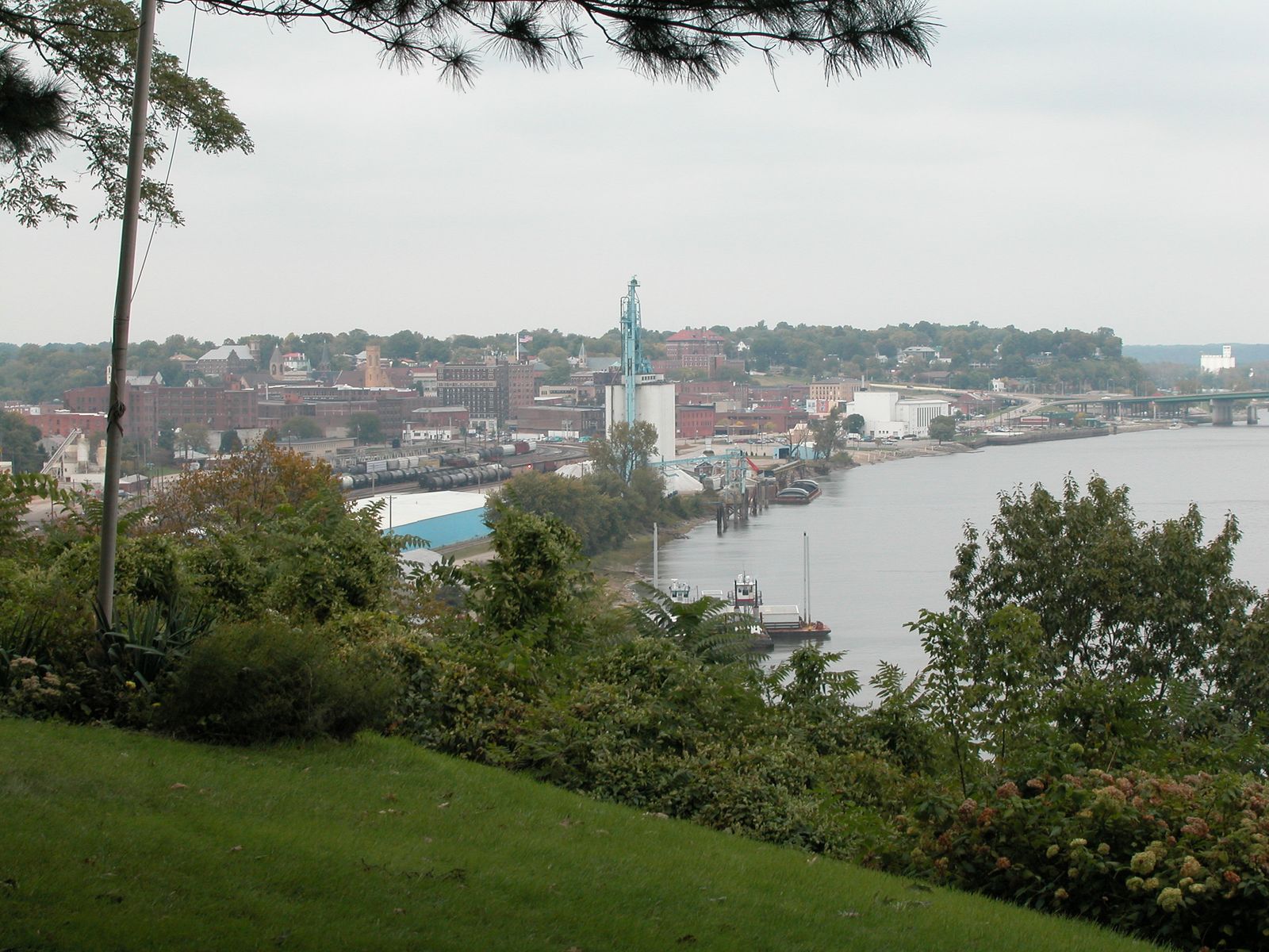 Mediapolis, IA | Data USA