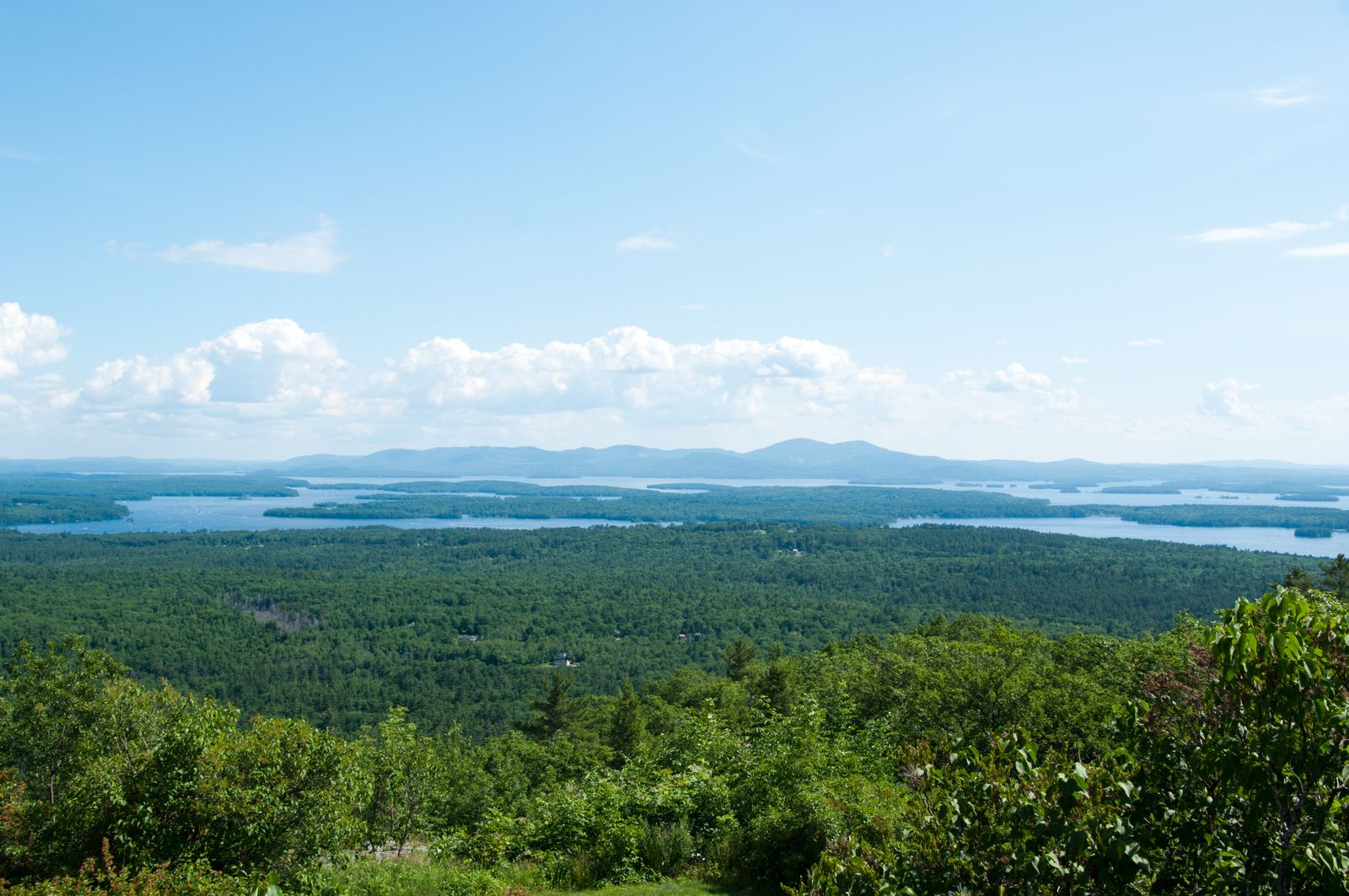 Melvin Village, NH | Data USA