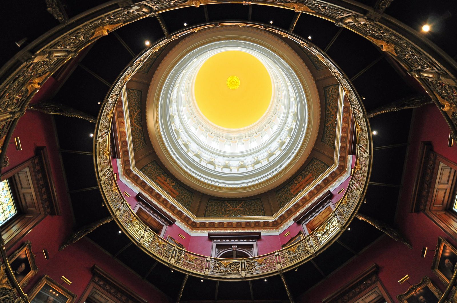 Middlesex County (North Central)--Metuchen & South Edison PUMA, NJ ...