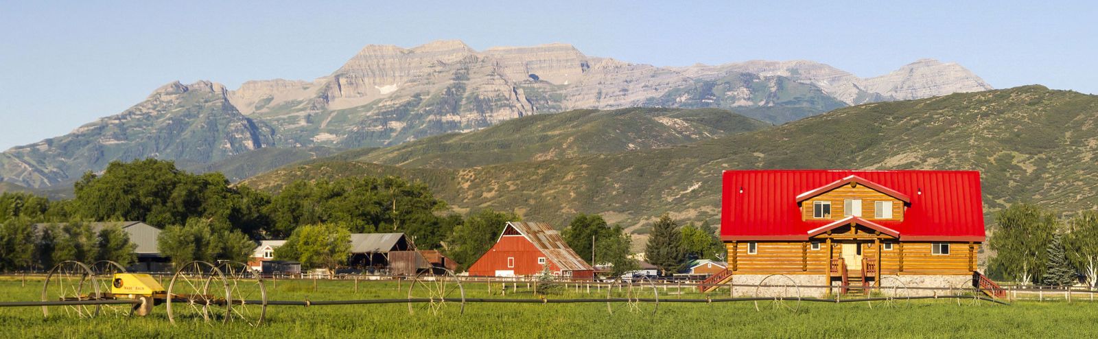 Midway, UT | Data USA