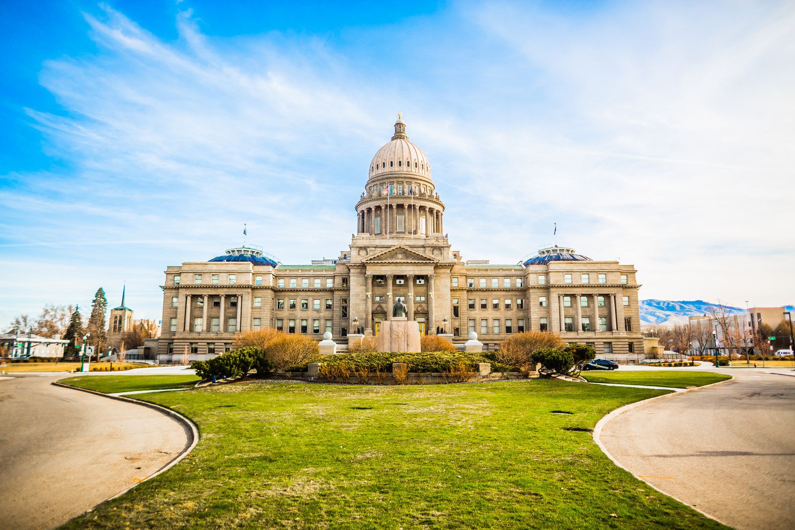 Moscow, ID | Data USA