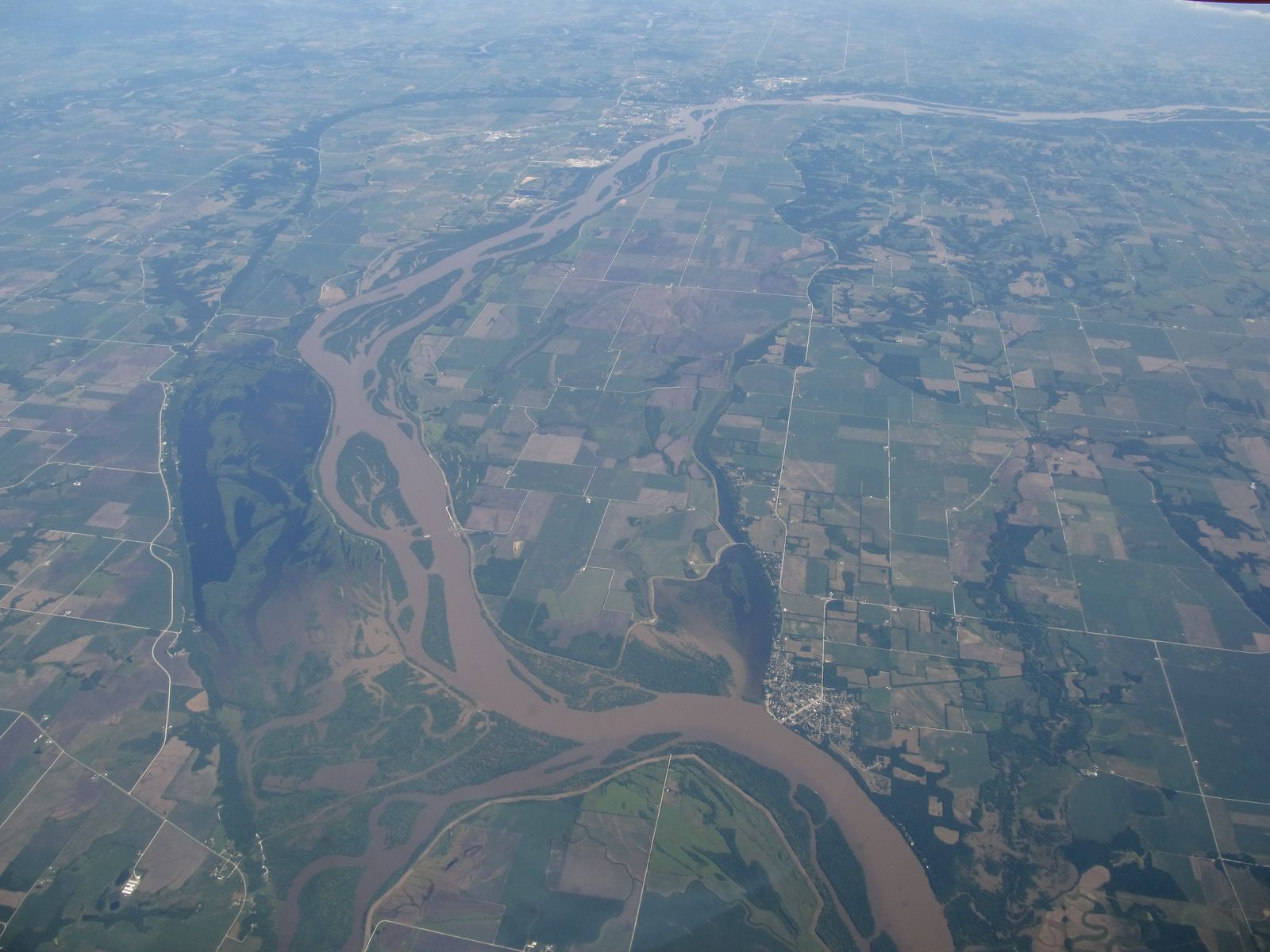 New Boston, IL | Data USA