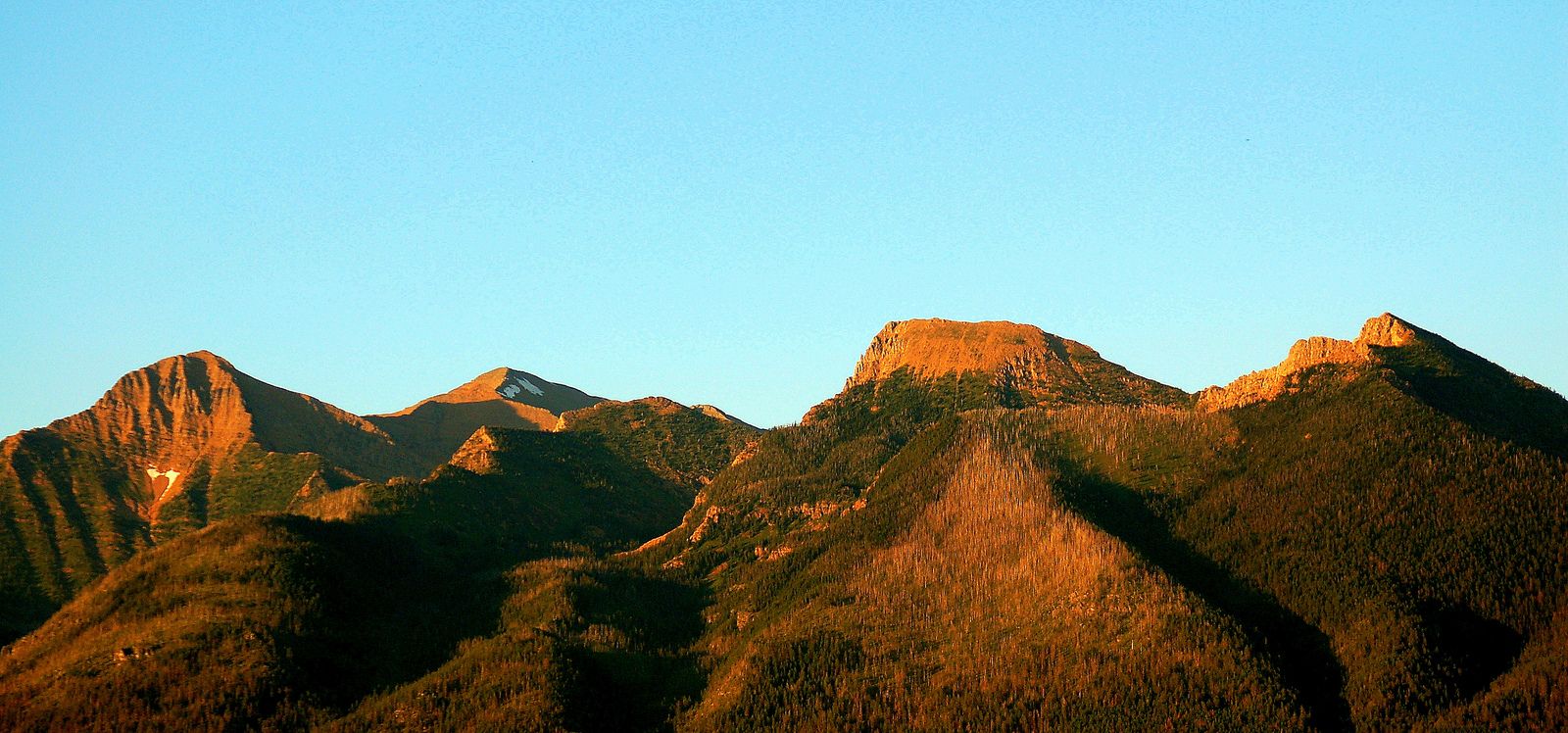 Niarada, MT | Data USA