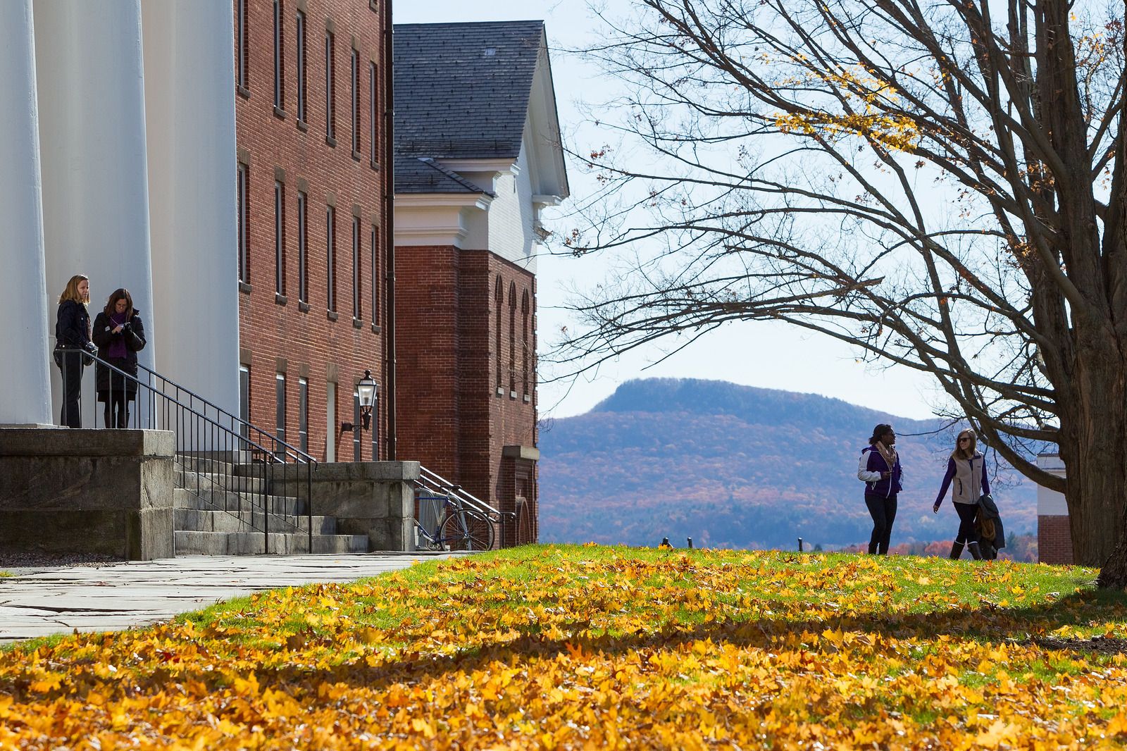 North Amherst, MA | Data USA