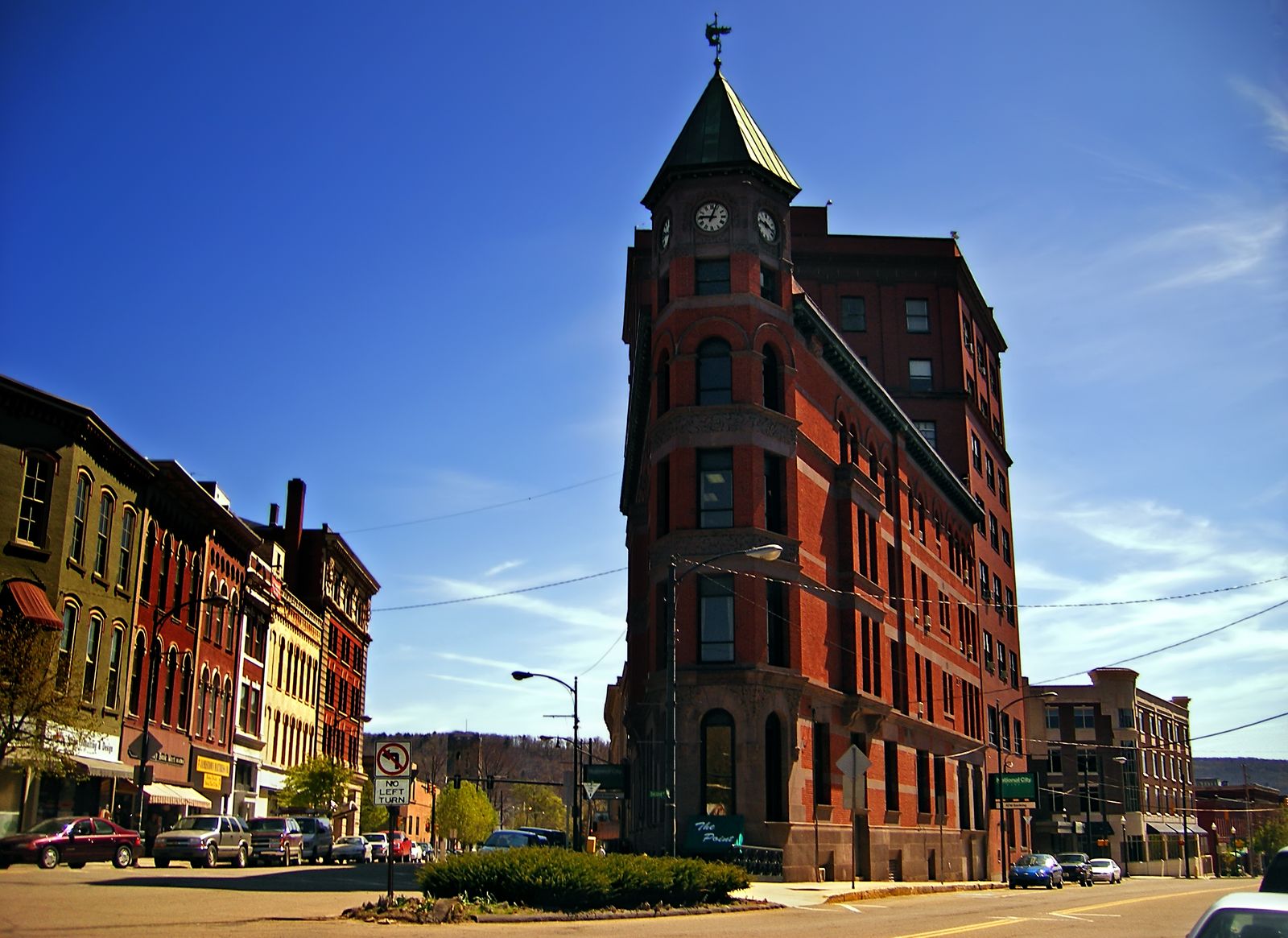 North Warren, PA | Data USA