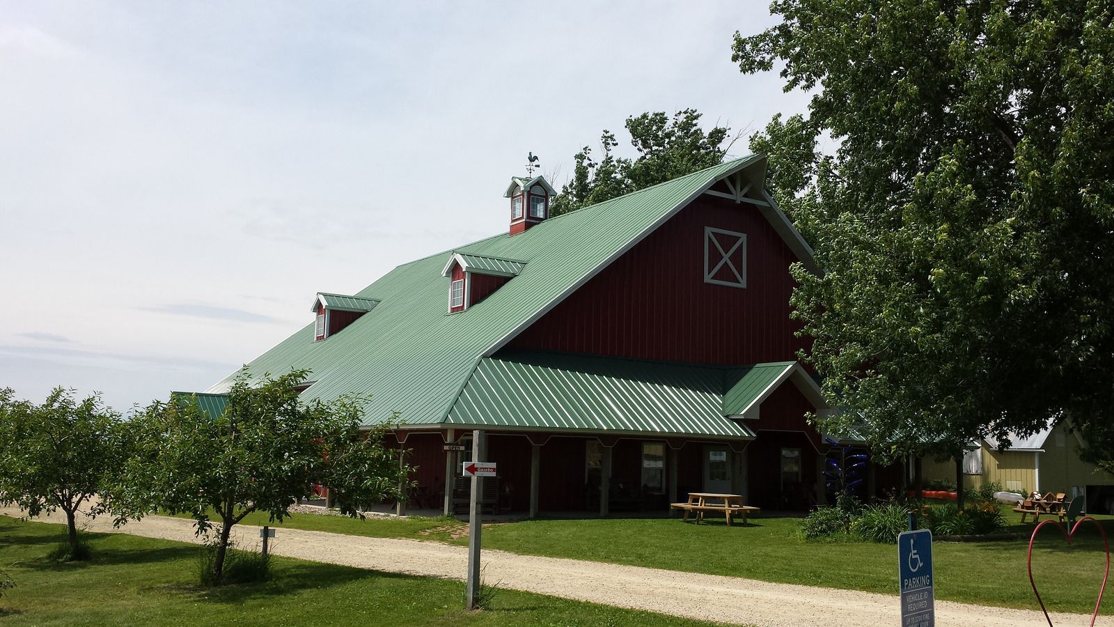 Northrop, MN | Data USA