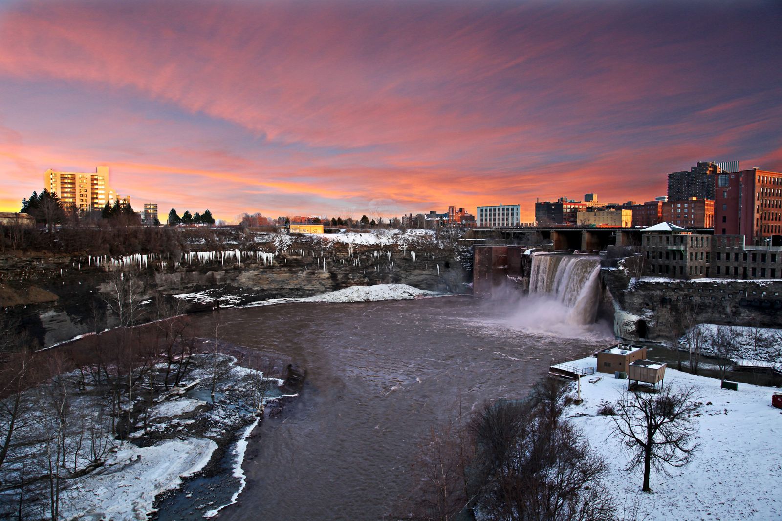 Penn Yan, NY | Data USA