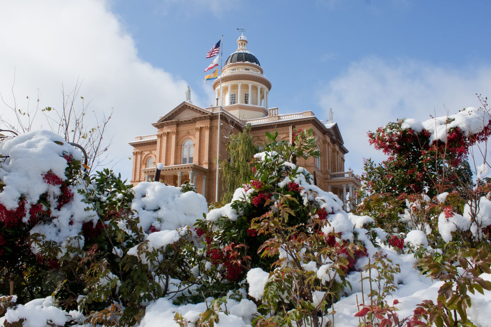 Placer County, CA | Data USA