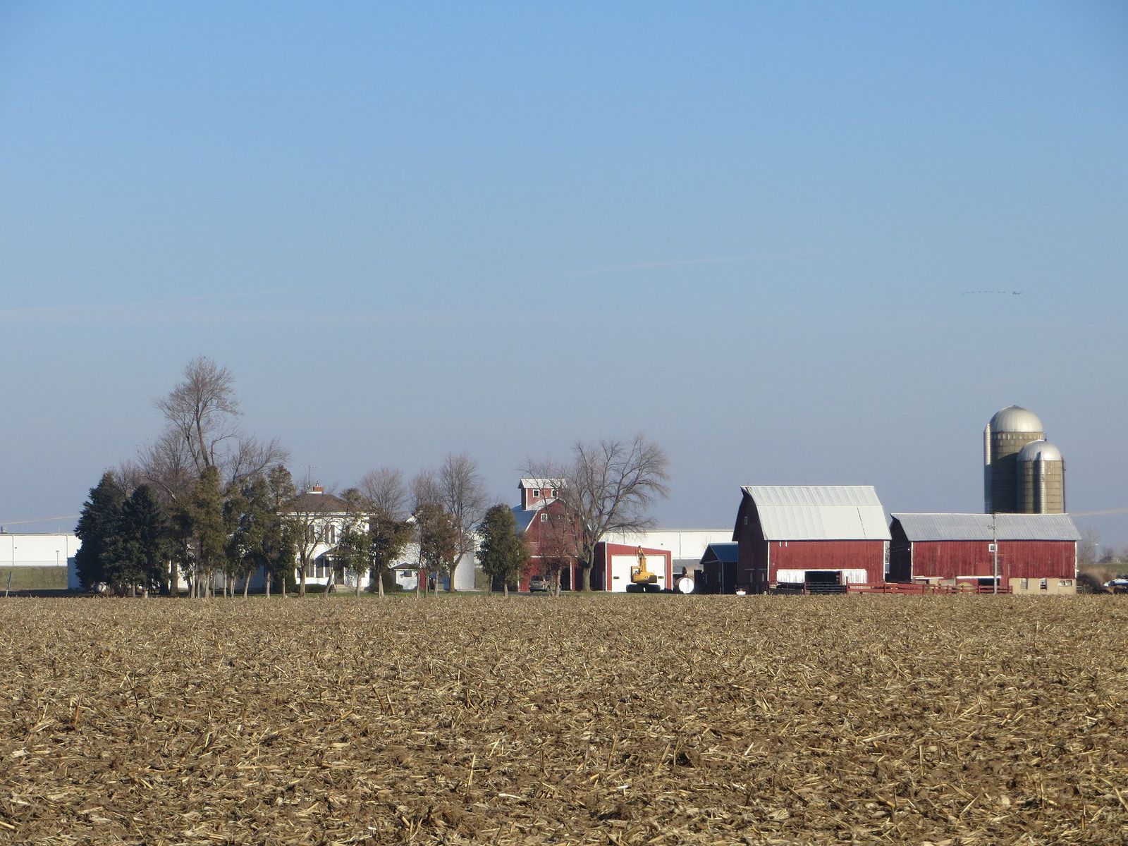 Plano, IL | Data USA