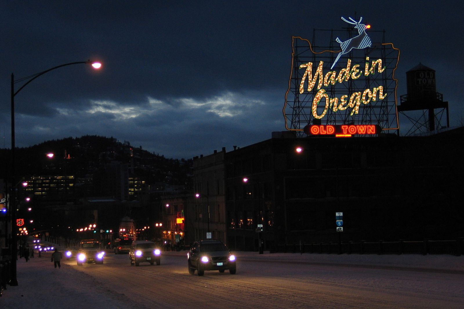 Portland, OR | Data USA