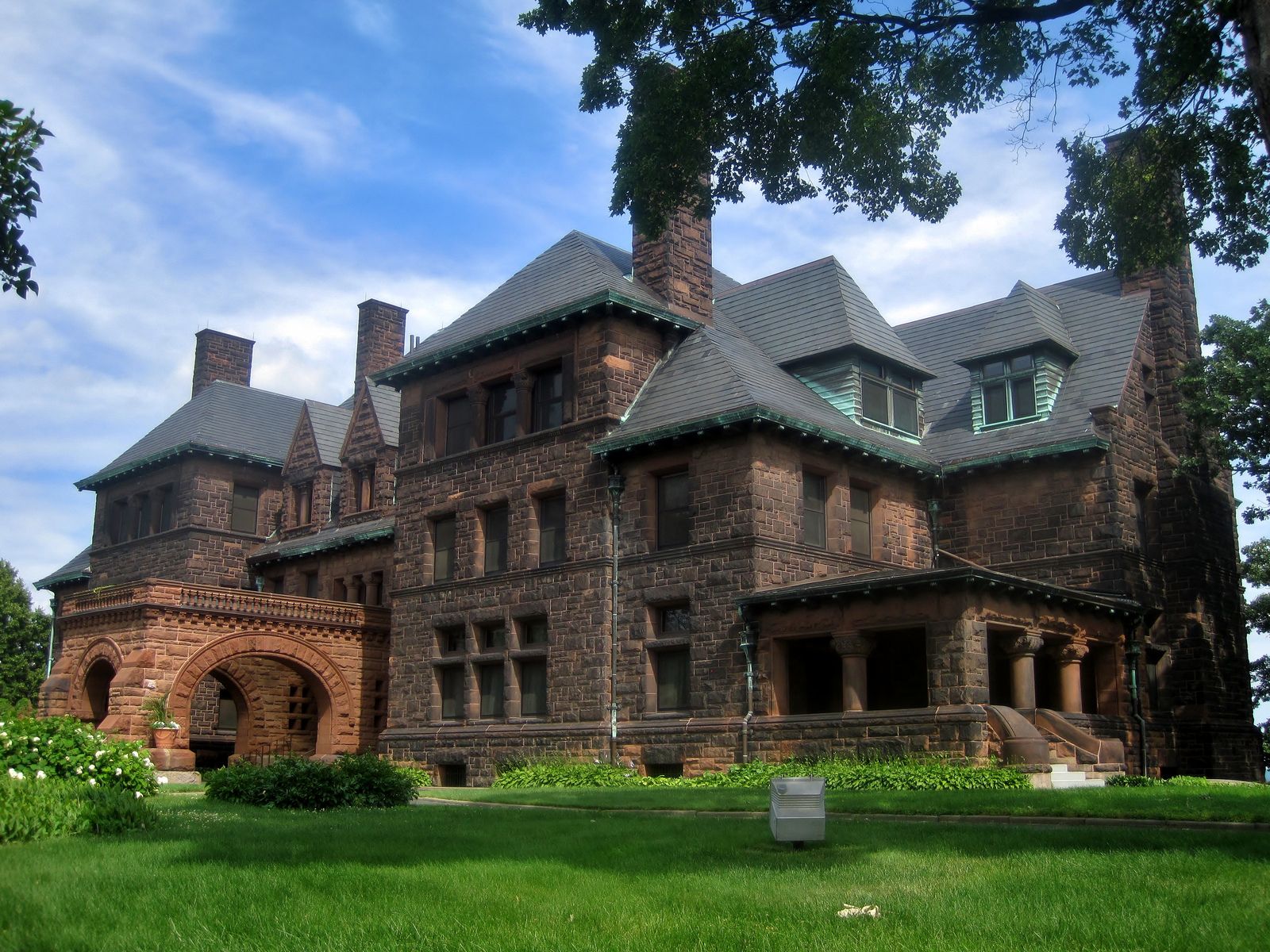 Ramsey County, MN | Data USA