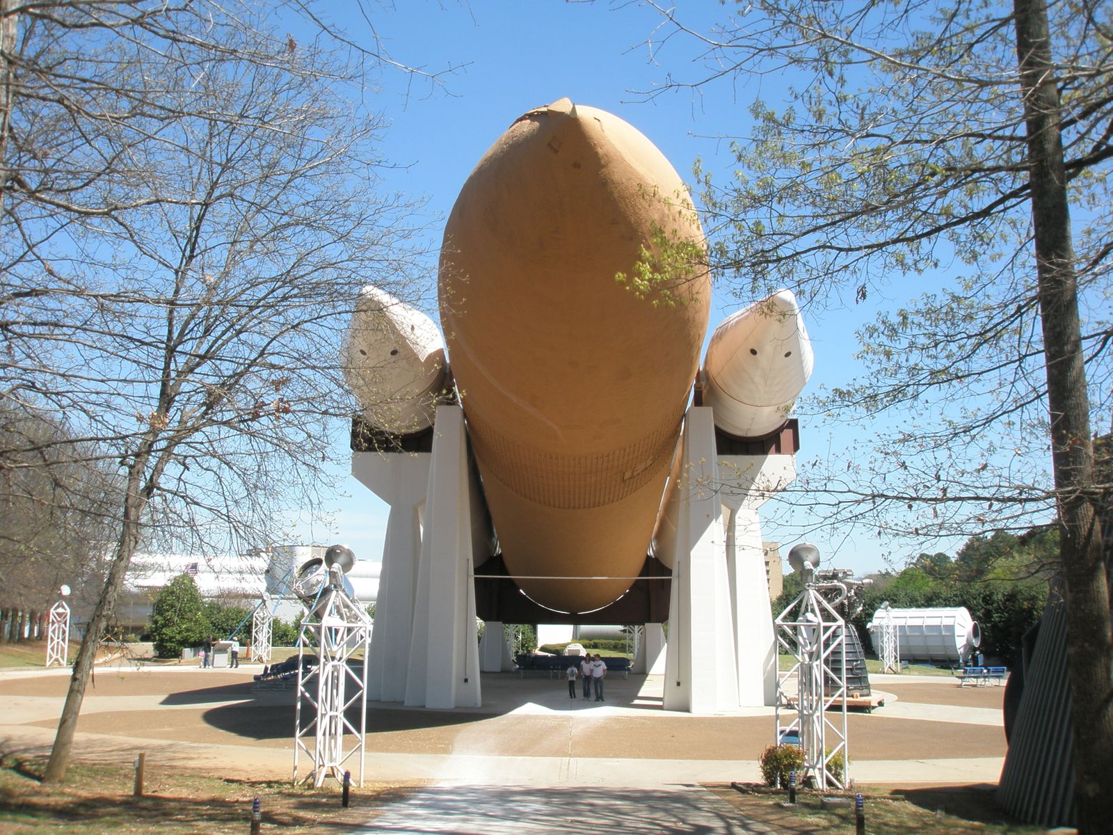 Redstone Arsenal, AL | Data USA