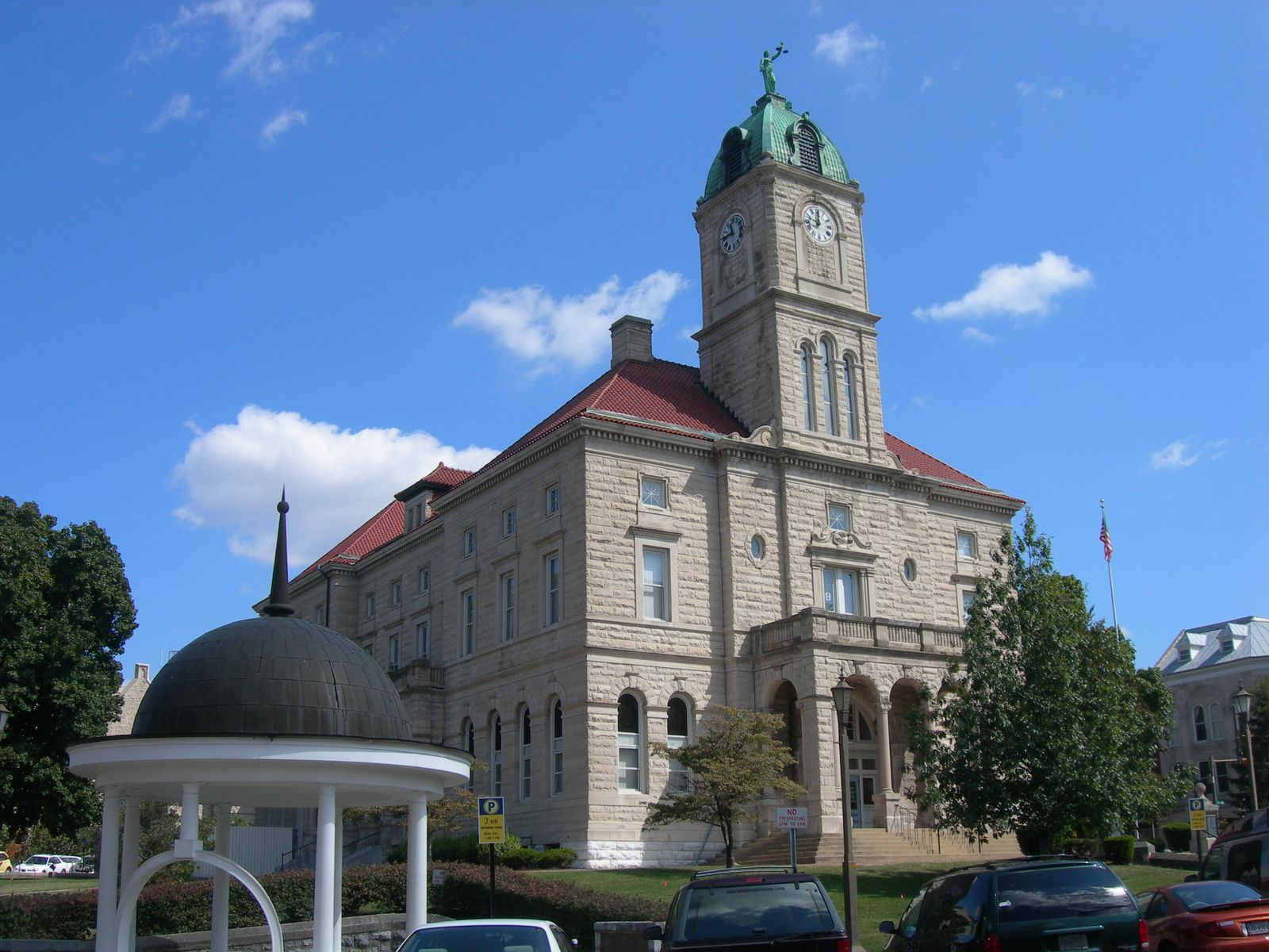 Rockingham County, VA | Data USA