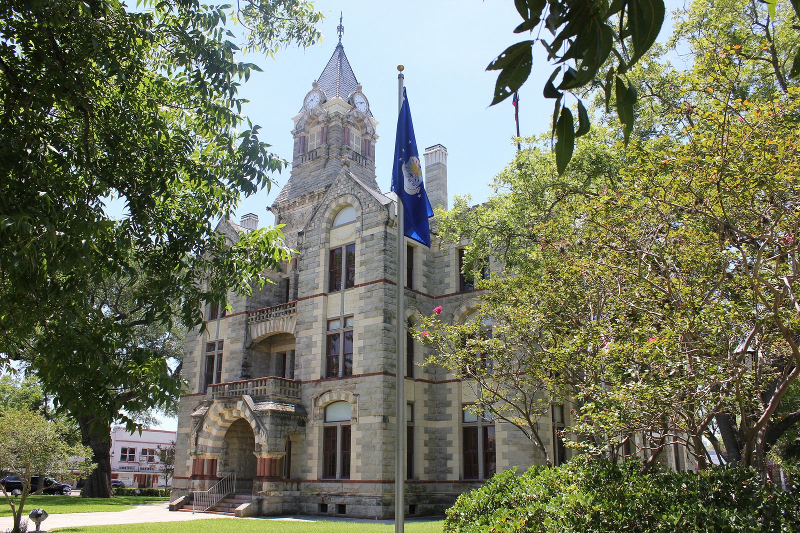 Round Top, TX | Data USA