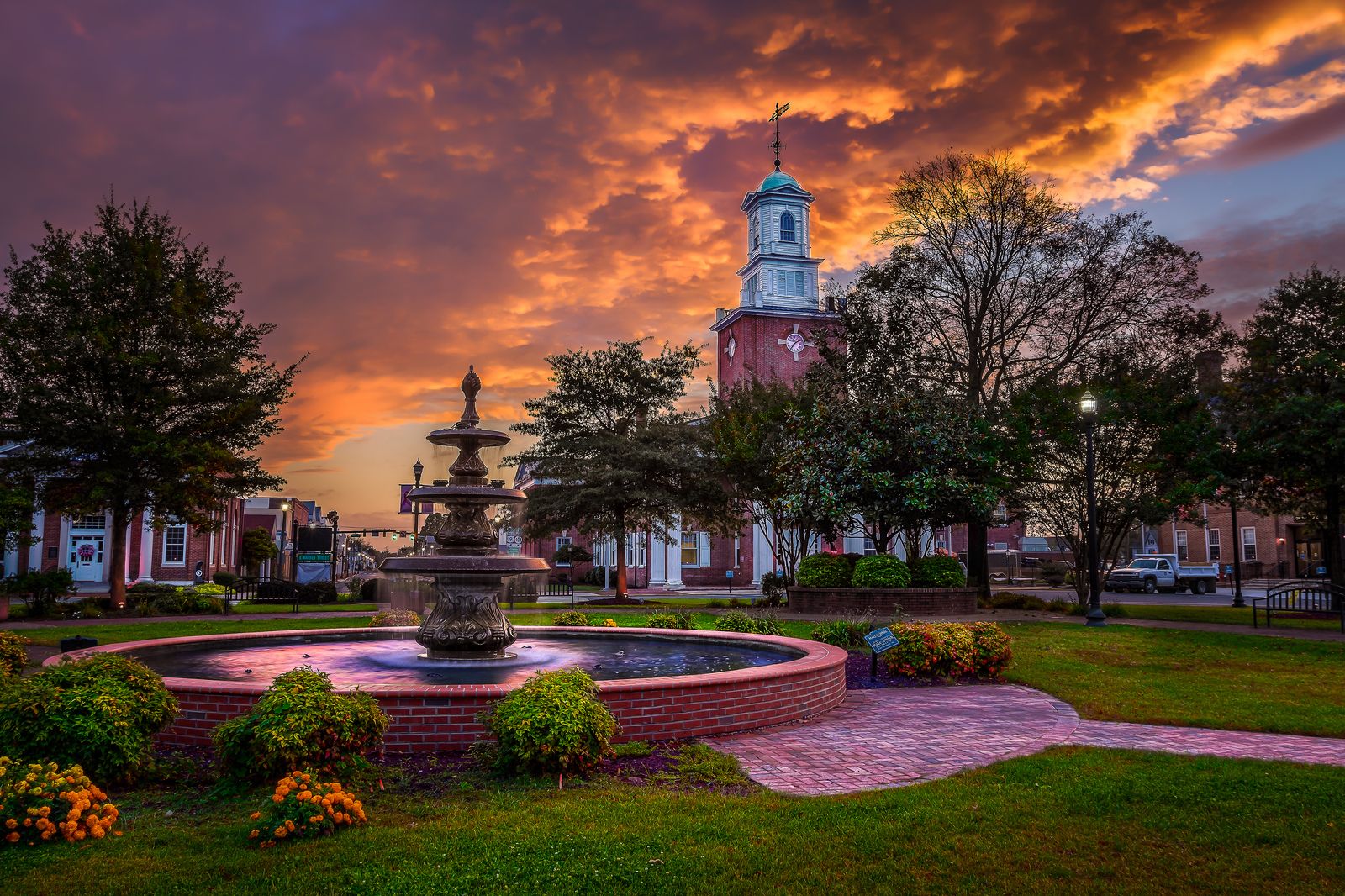 Selbyville, DE | Data USA