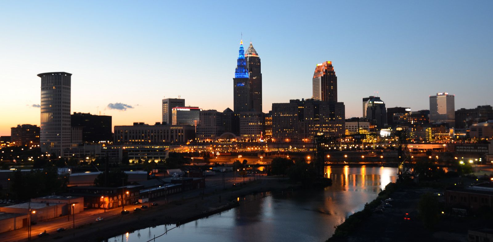 Shelby, OH | Data USA