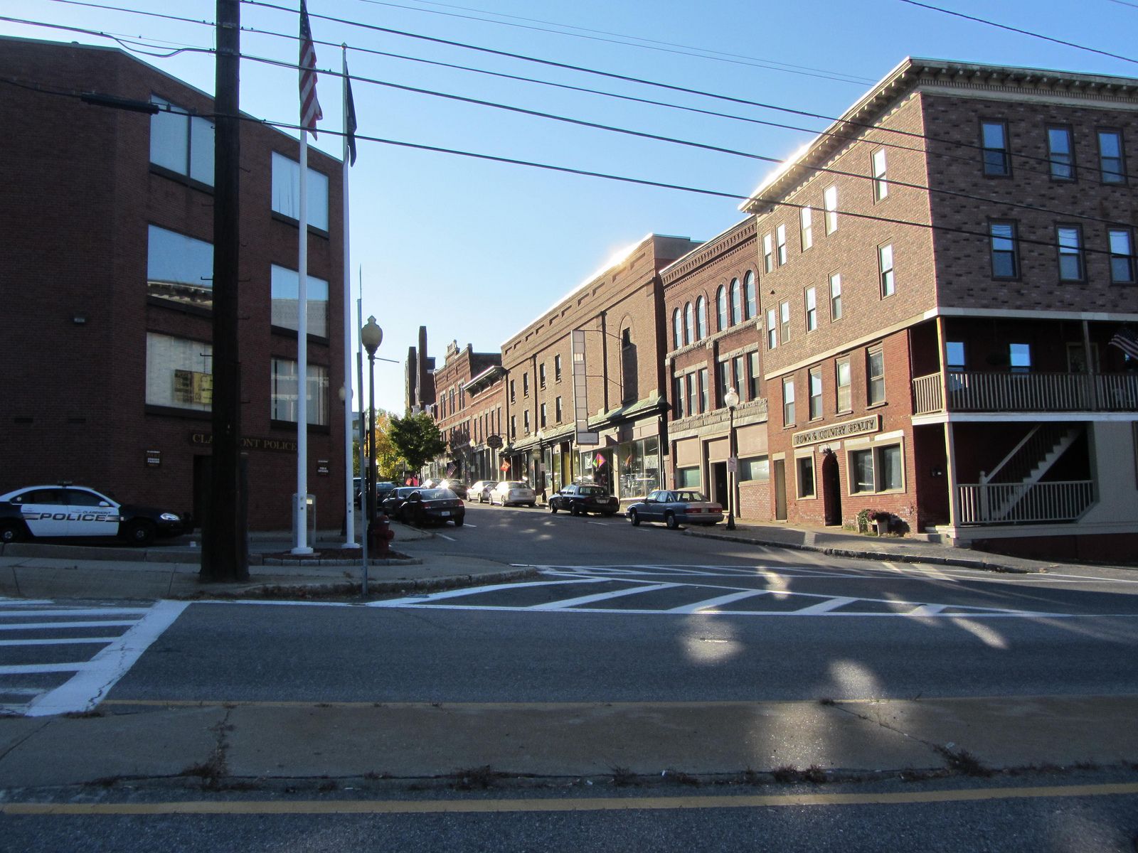 Springfield, VT | Data USA