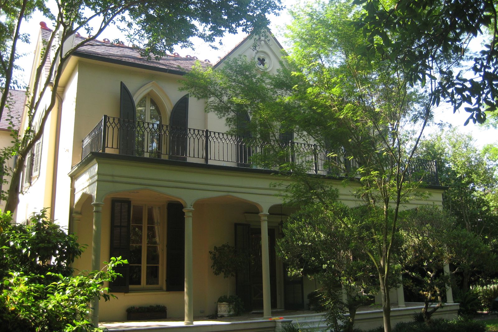 St. John the Baptist Parish, LA | Data USA