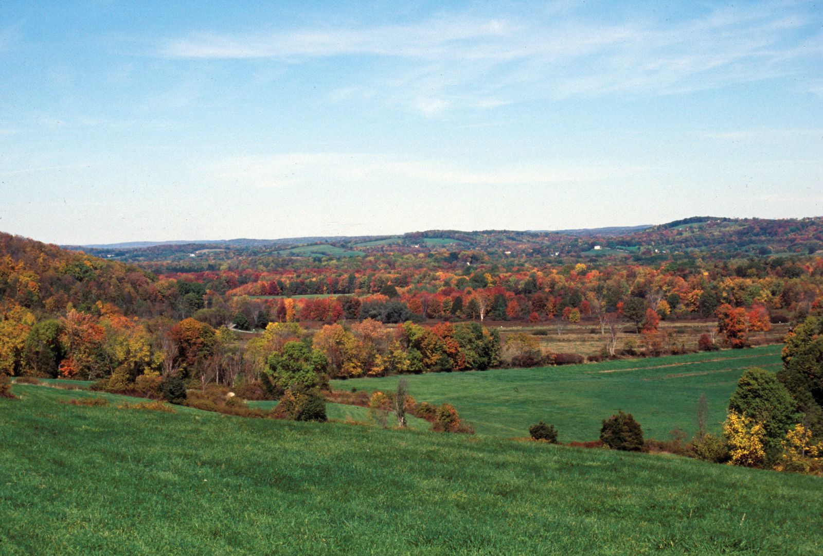 Sussex County Nj Data Usa