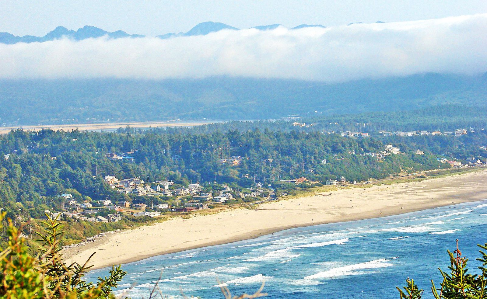 Tillamook County OR Data USA