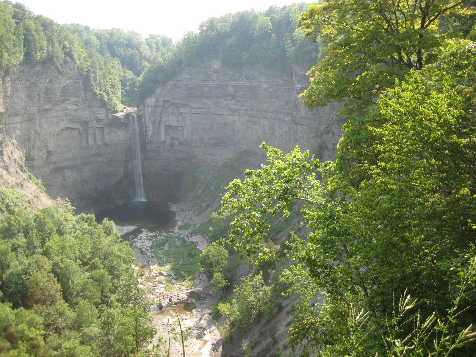 Tompkins County, NY | Data USA