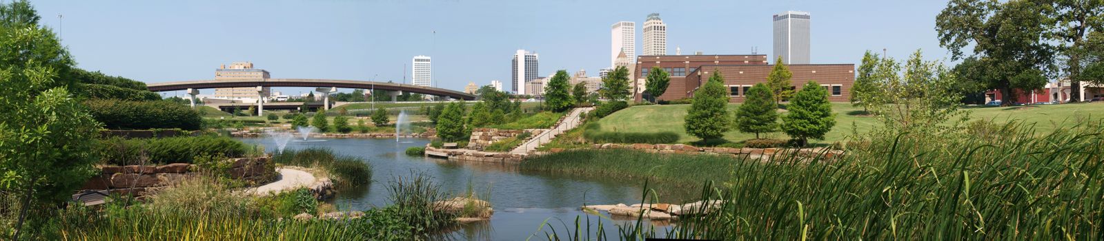 Tulsa County, OK | Data USA