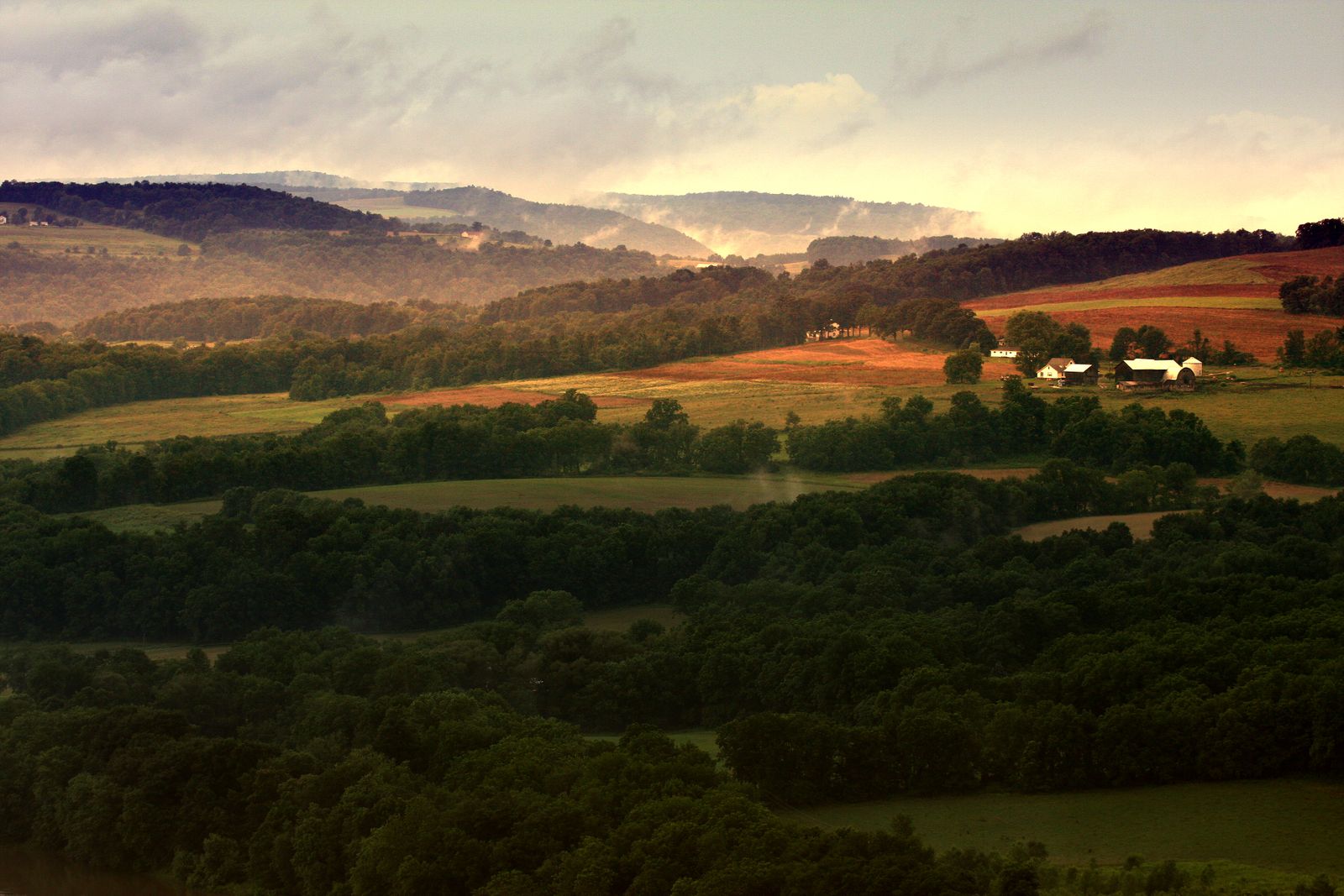 Union County, PA | Data USA