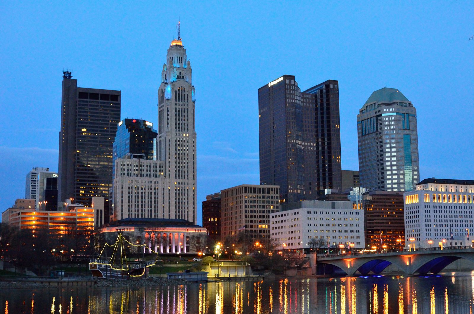 Upper Arlington, OH | Data USA