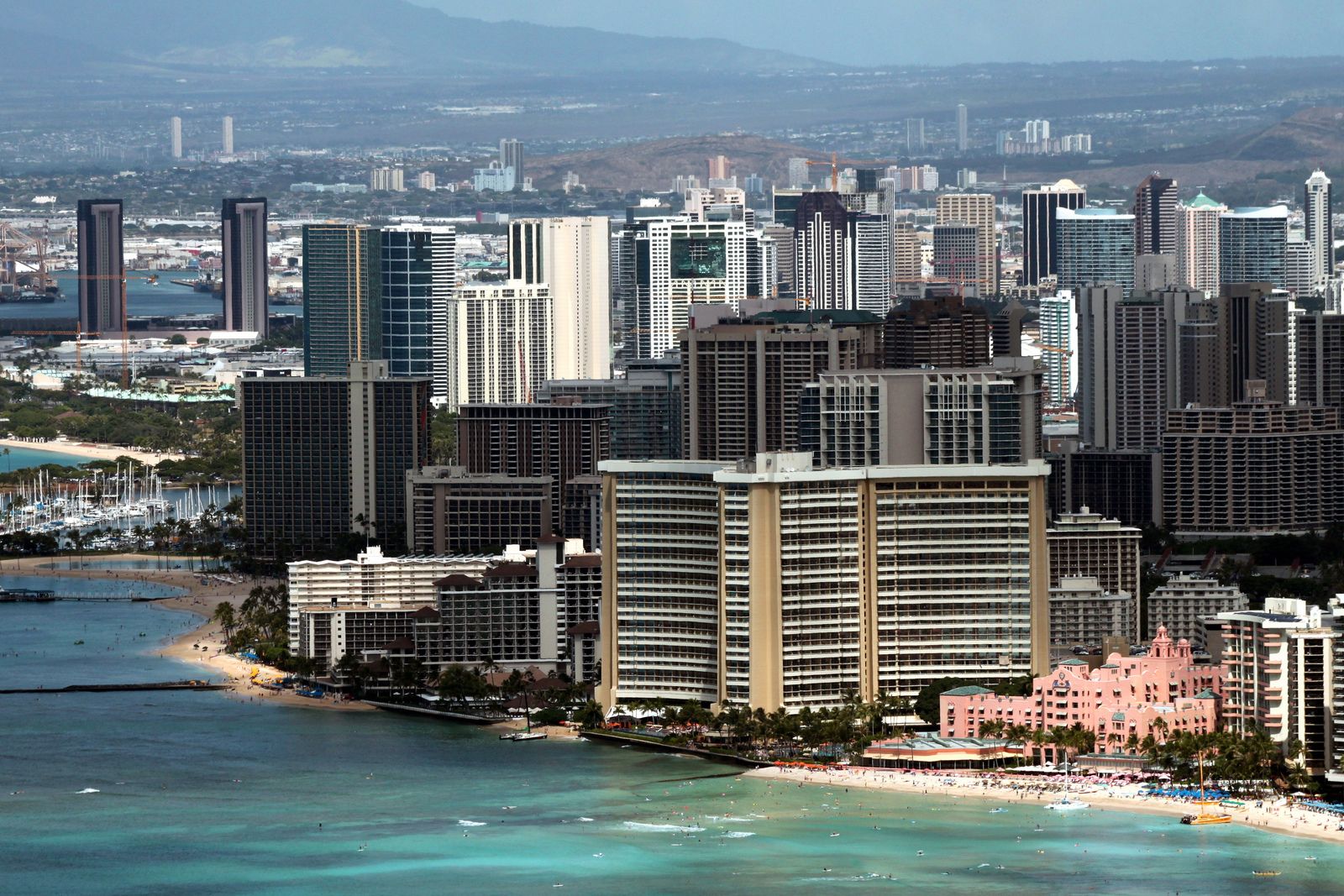 Urban Honolulu, HI | Data USA