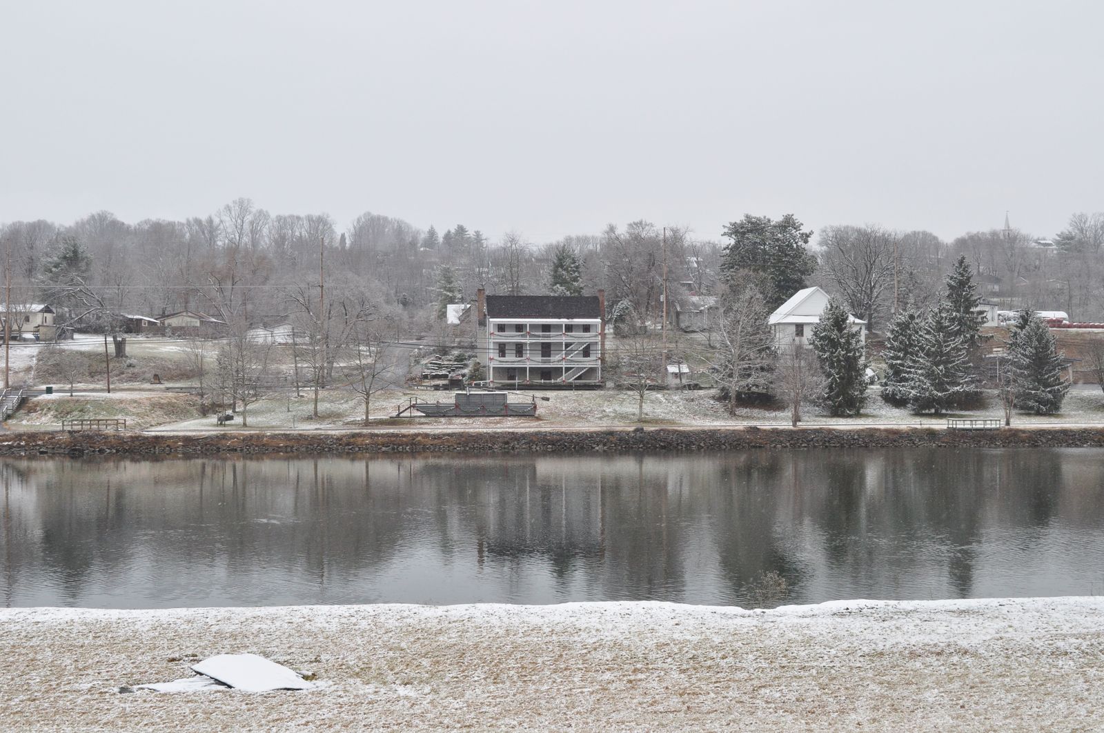Walnut Hill, TN | Data USA