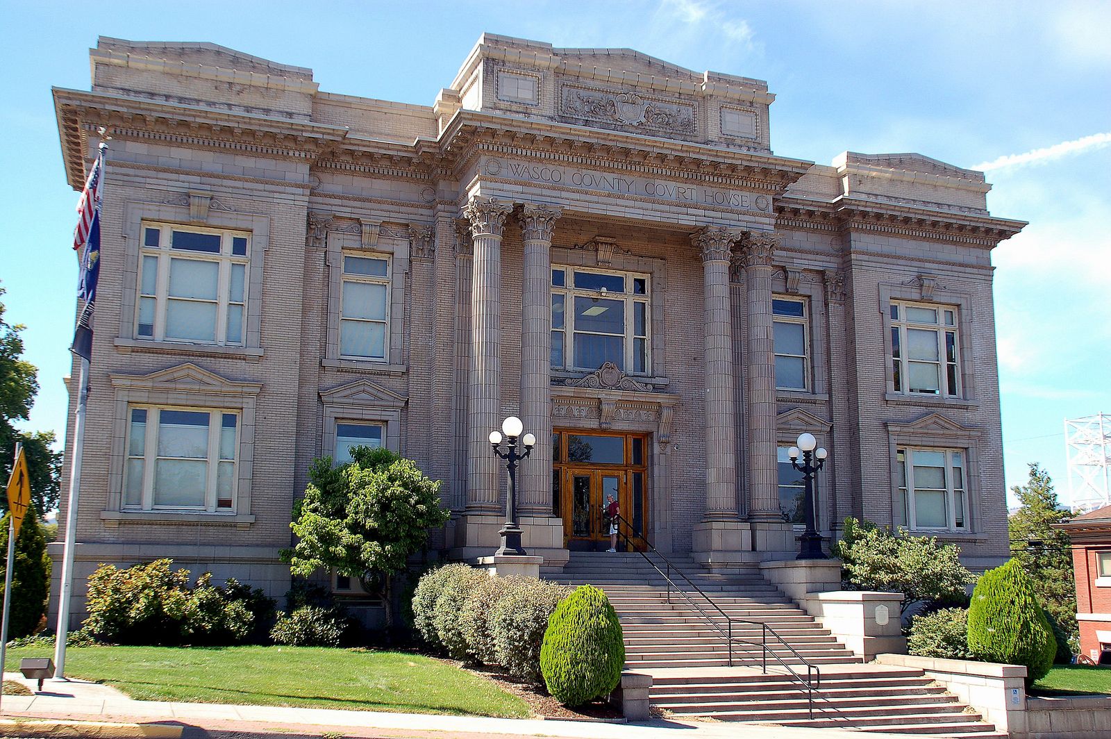 Wasco County, OR | Data USA