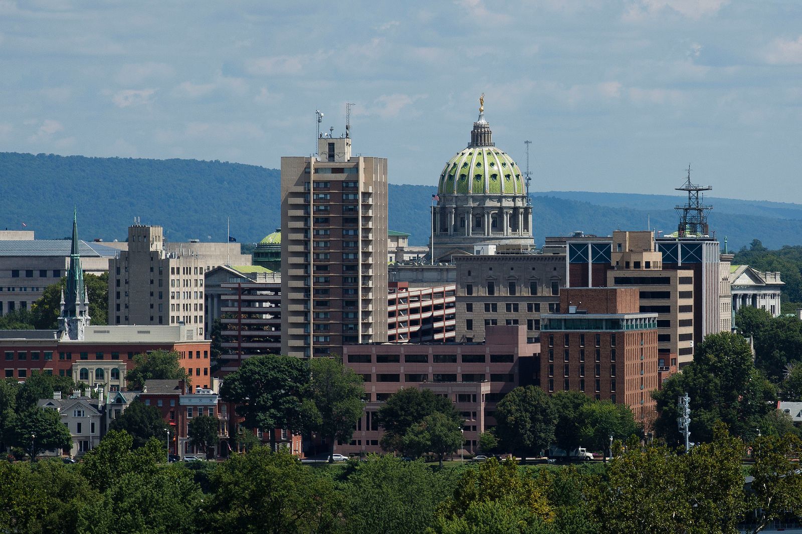 West Fairview, PA | Data USA