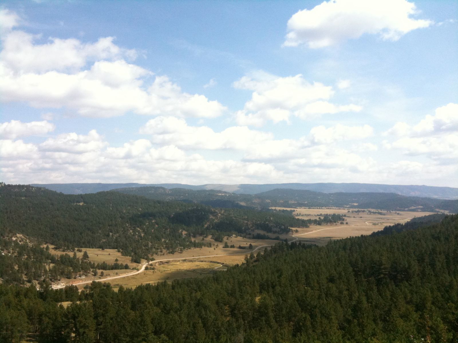 Weston County, WY | Data USA