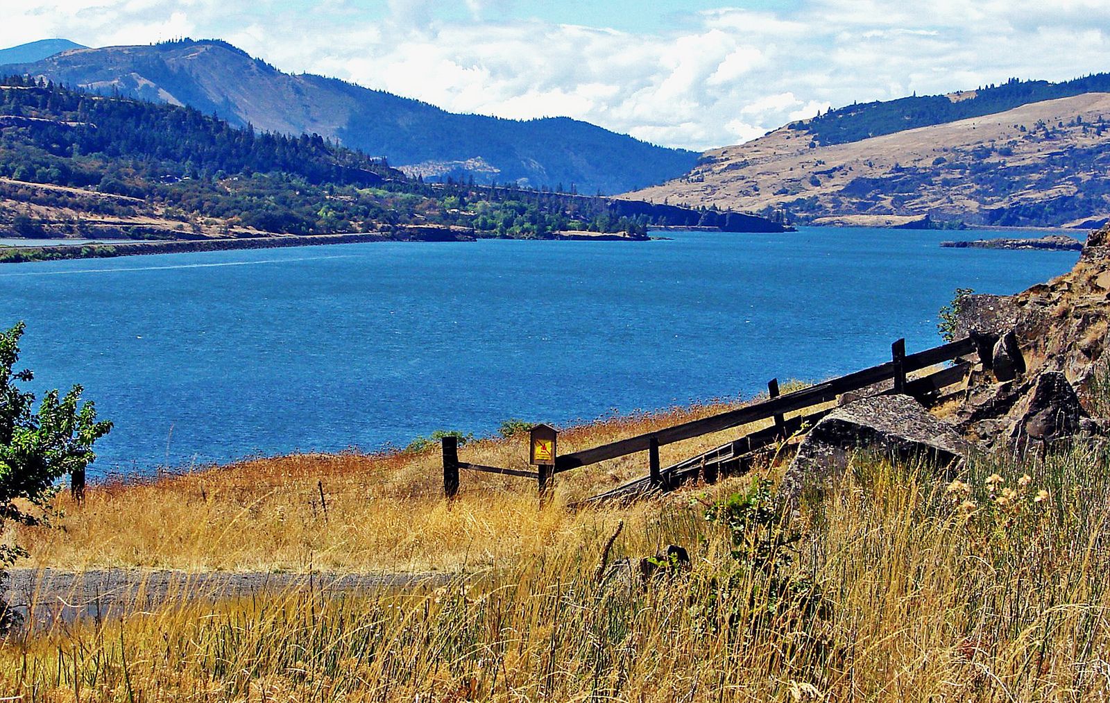 Wishram, WA | Data USA