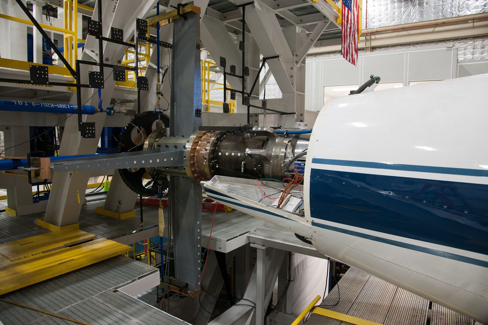 Aerospace products & parts manufacturing | Data USA