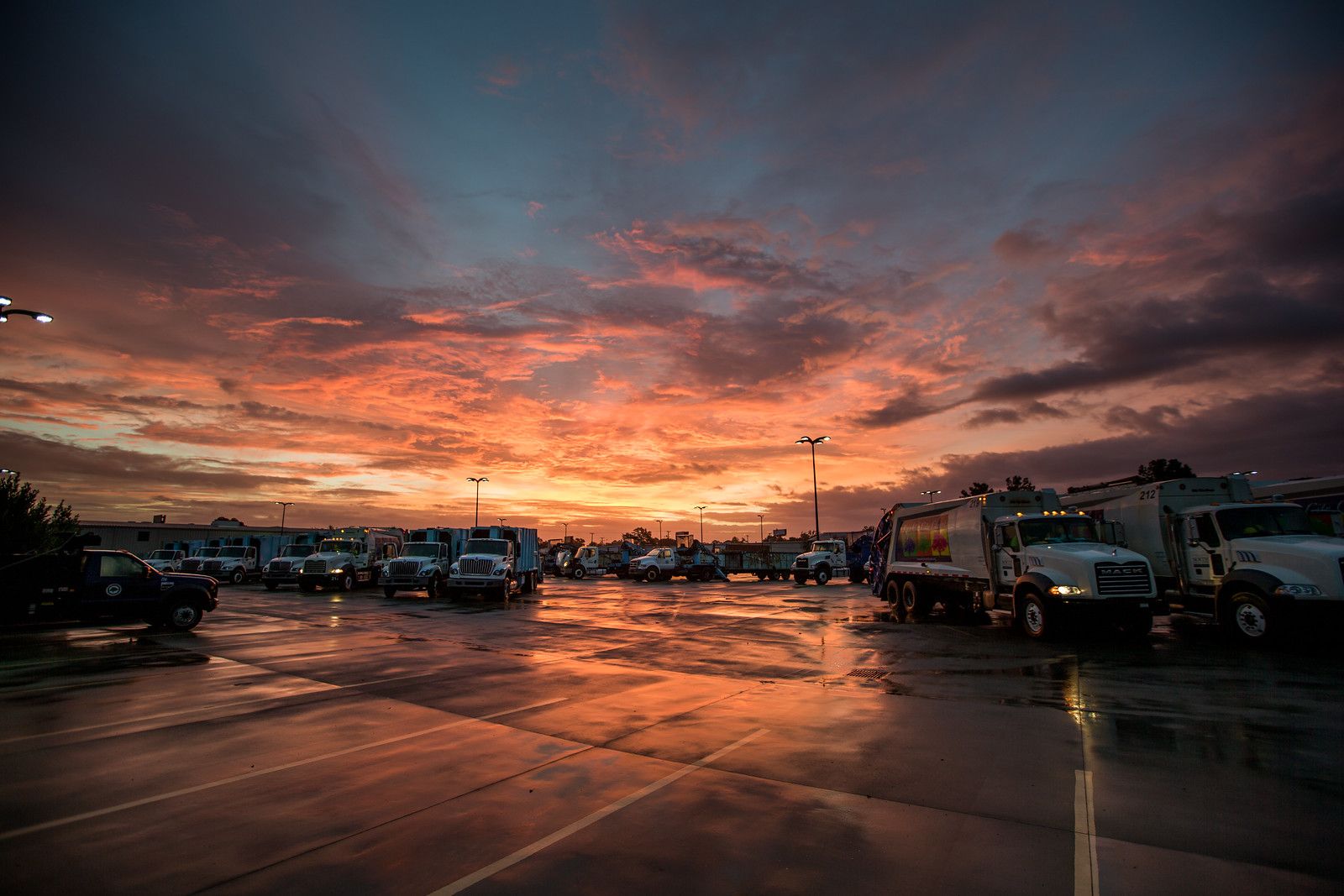 Administrative, support & waste management services | Data USA