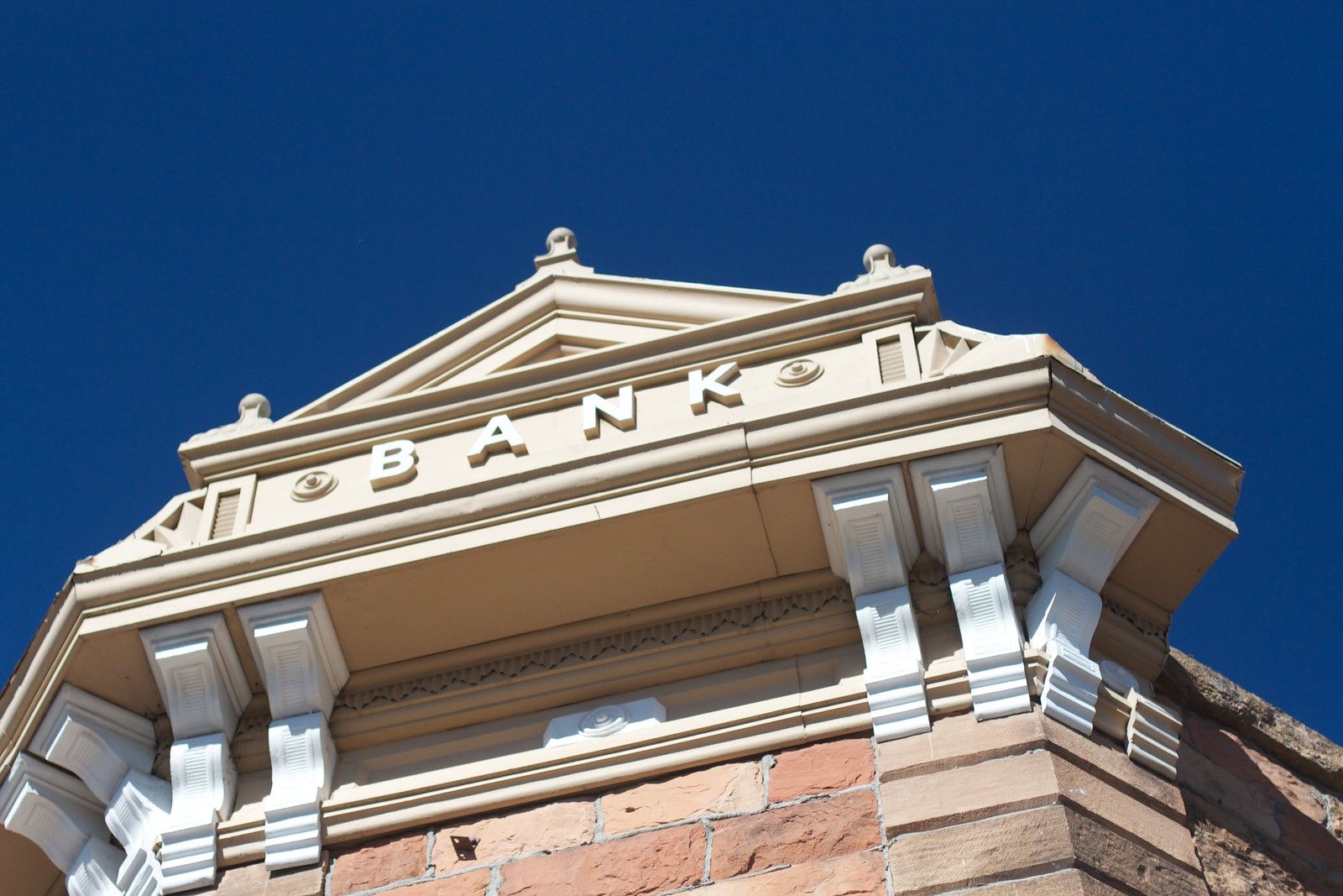 Banking & related activities | Data USA