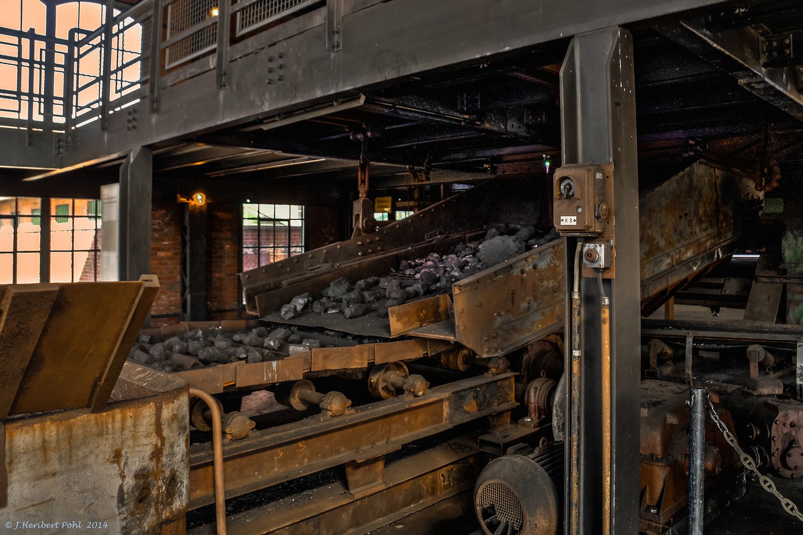 Coal mining | Data USA