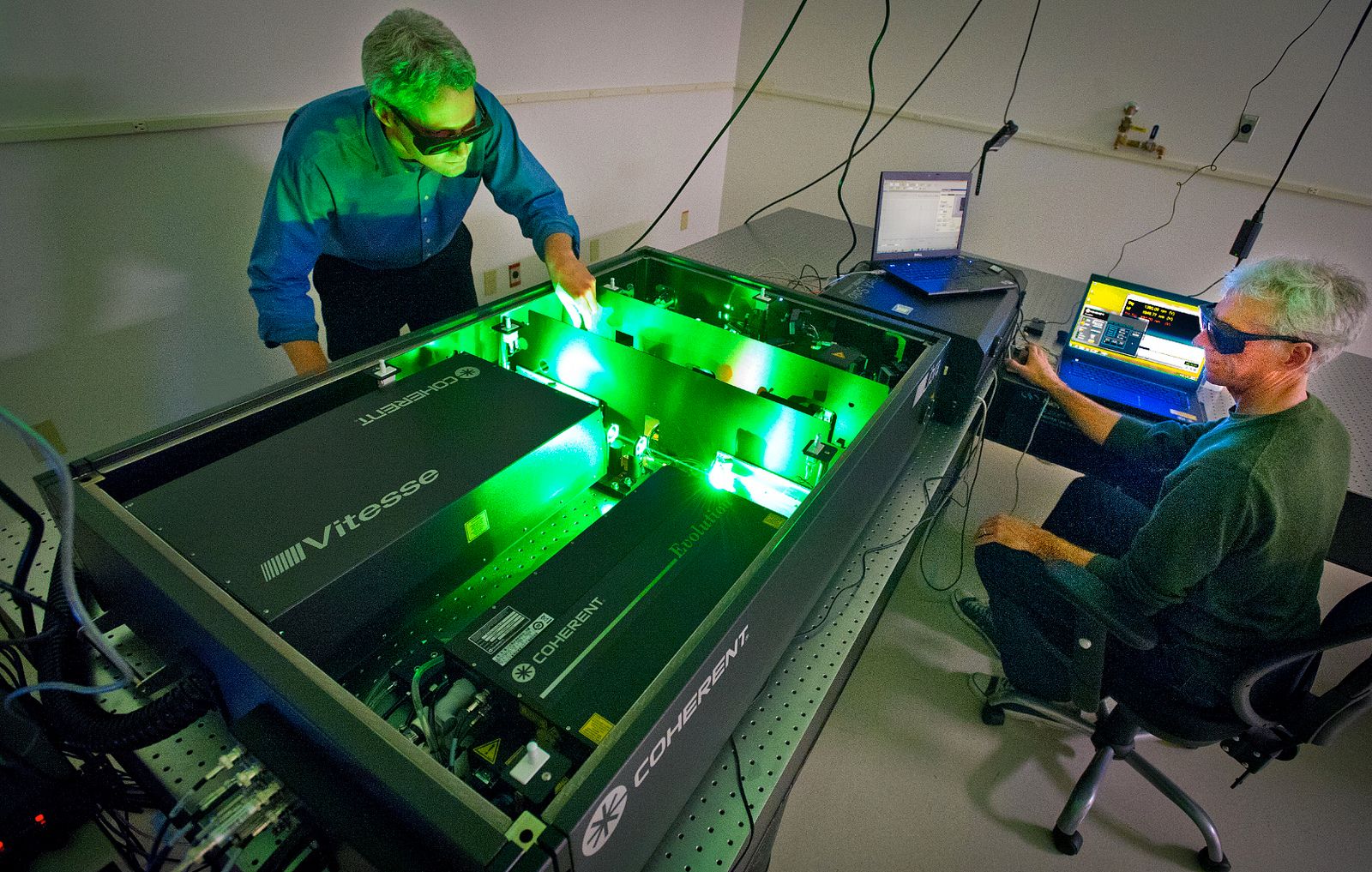 Electronic & precision equipment repair and maintenance | Data USA