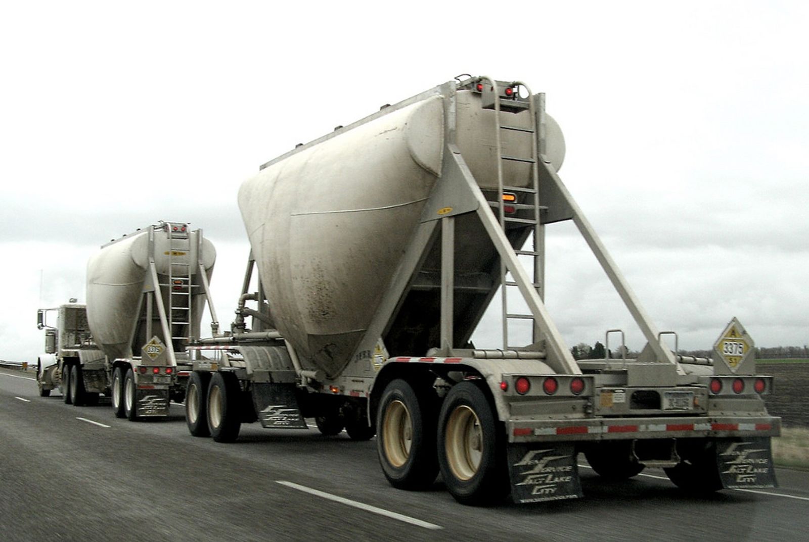 Transportation services for goods | Data USA