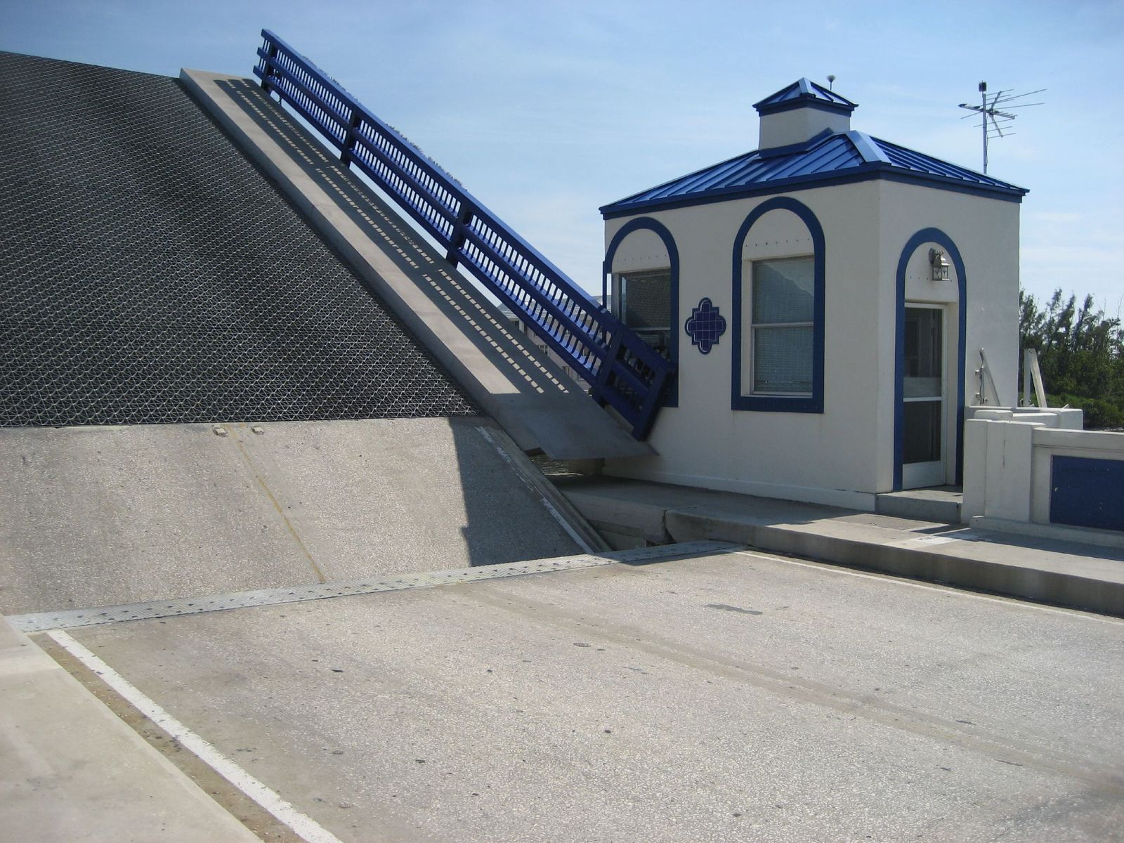 Miscellaneous transportation workers, including bridge & lock tenders ...