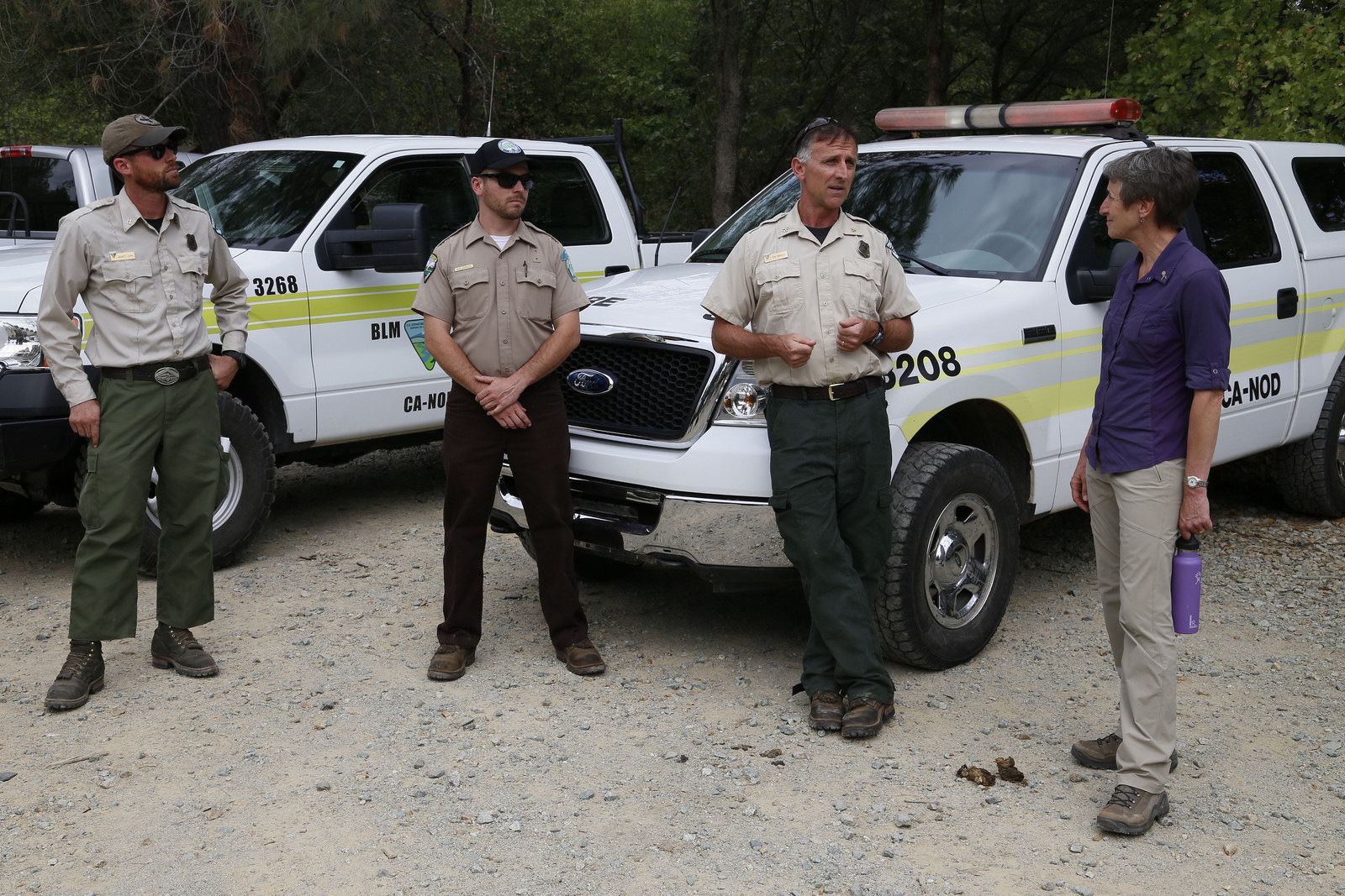 Security guards & gaming surveillance officers | Data USA