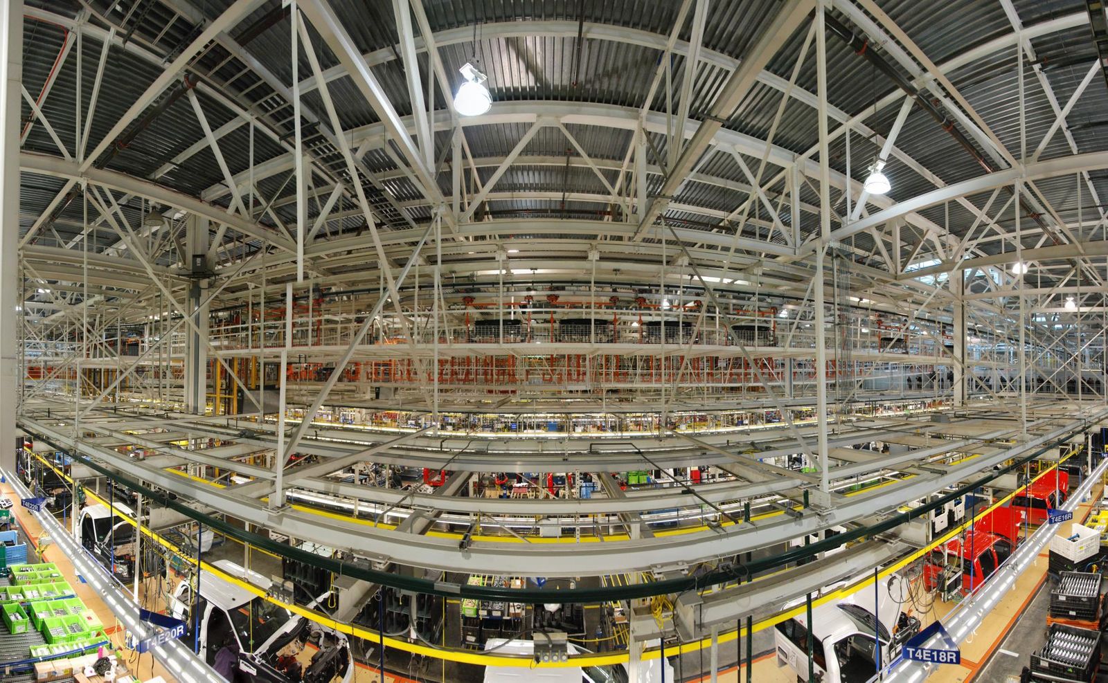 Textile winding, twisting, & drawing out machine setters, operators ...