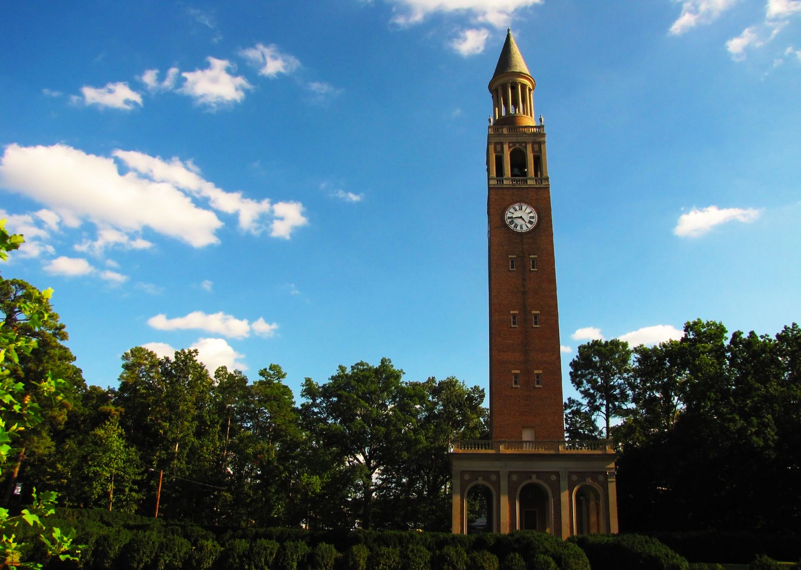 University of North Carolina at Chapel Hill | Data USA