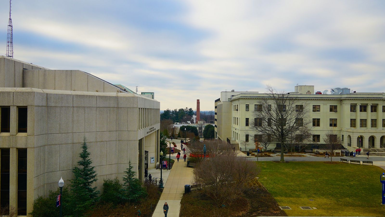 American University | Data USA