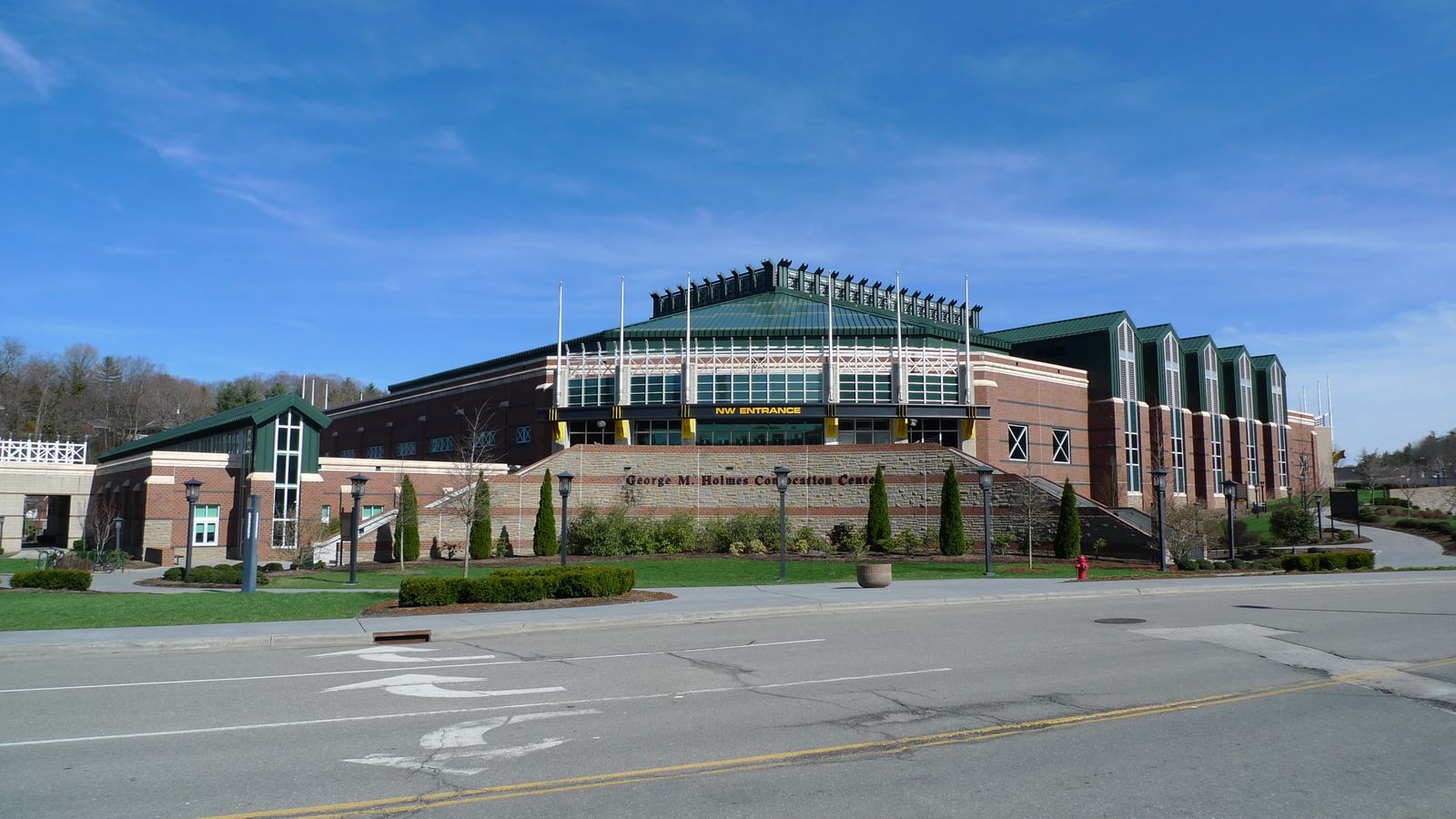 Appalachian State University | Data USA