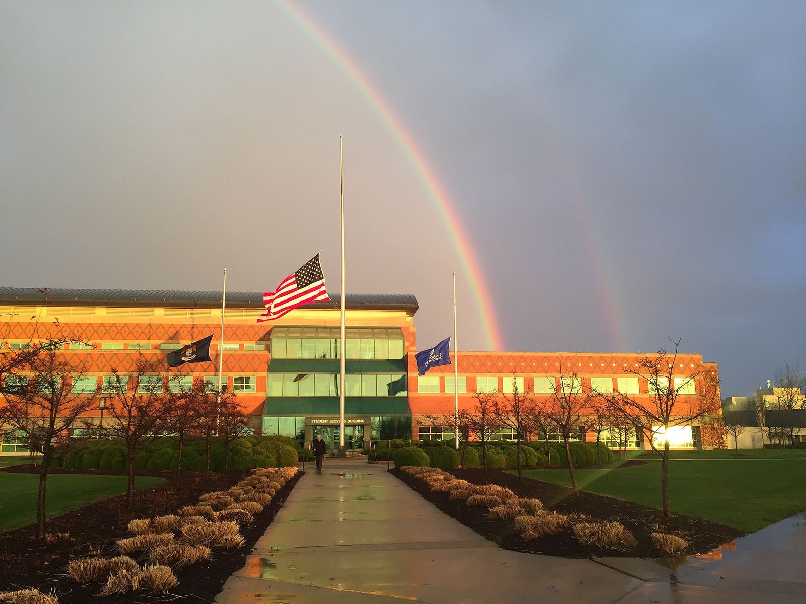 Grand Valley State University | Data USA