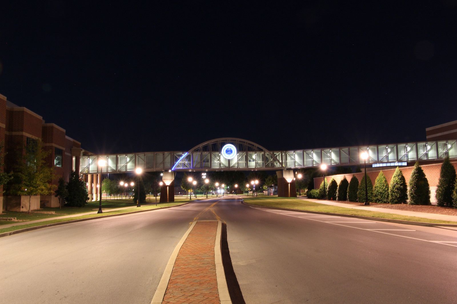 Middle Tennessee State University | Data USA