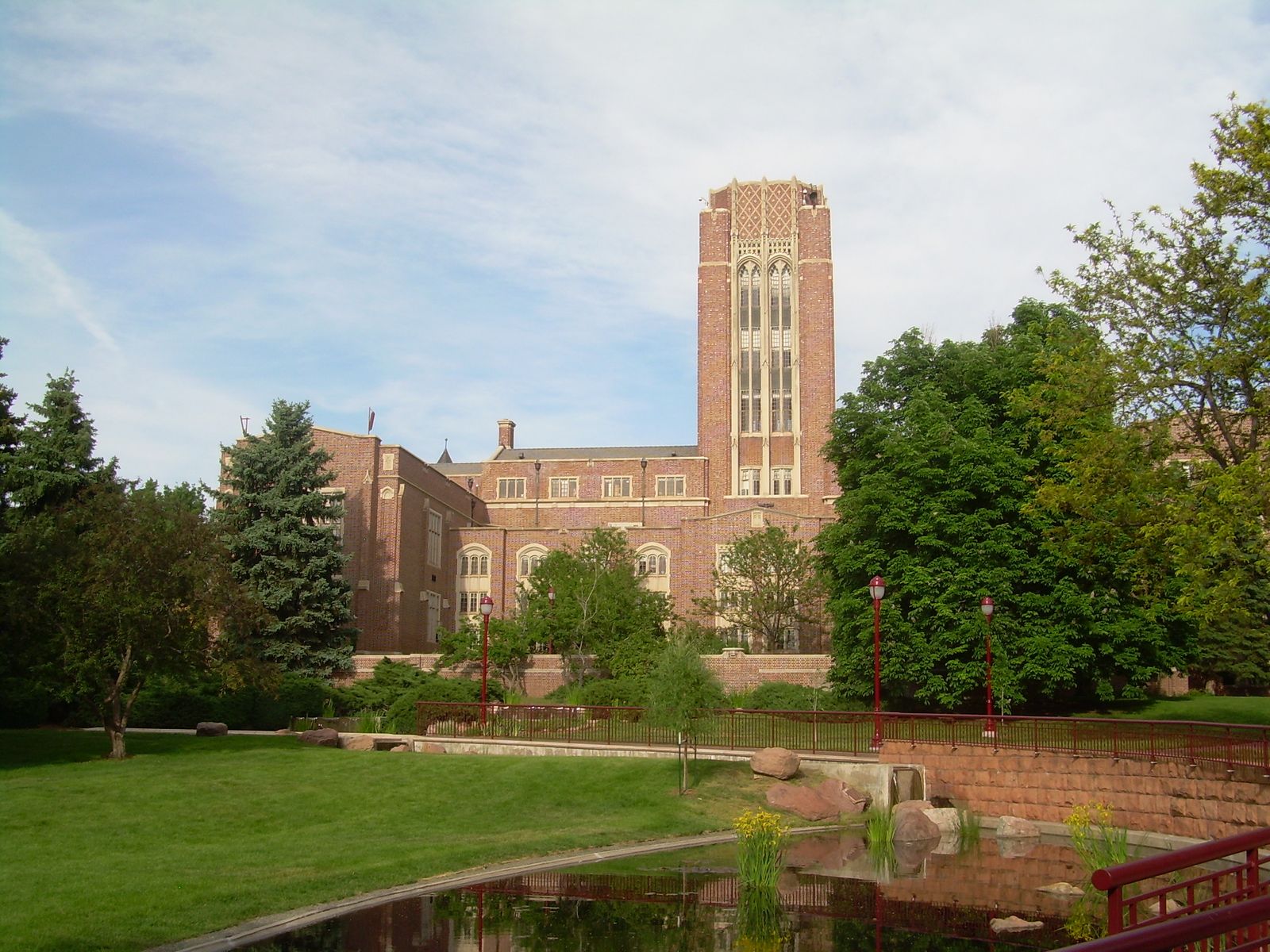 University of Denver | Data USA